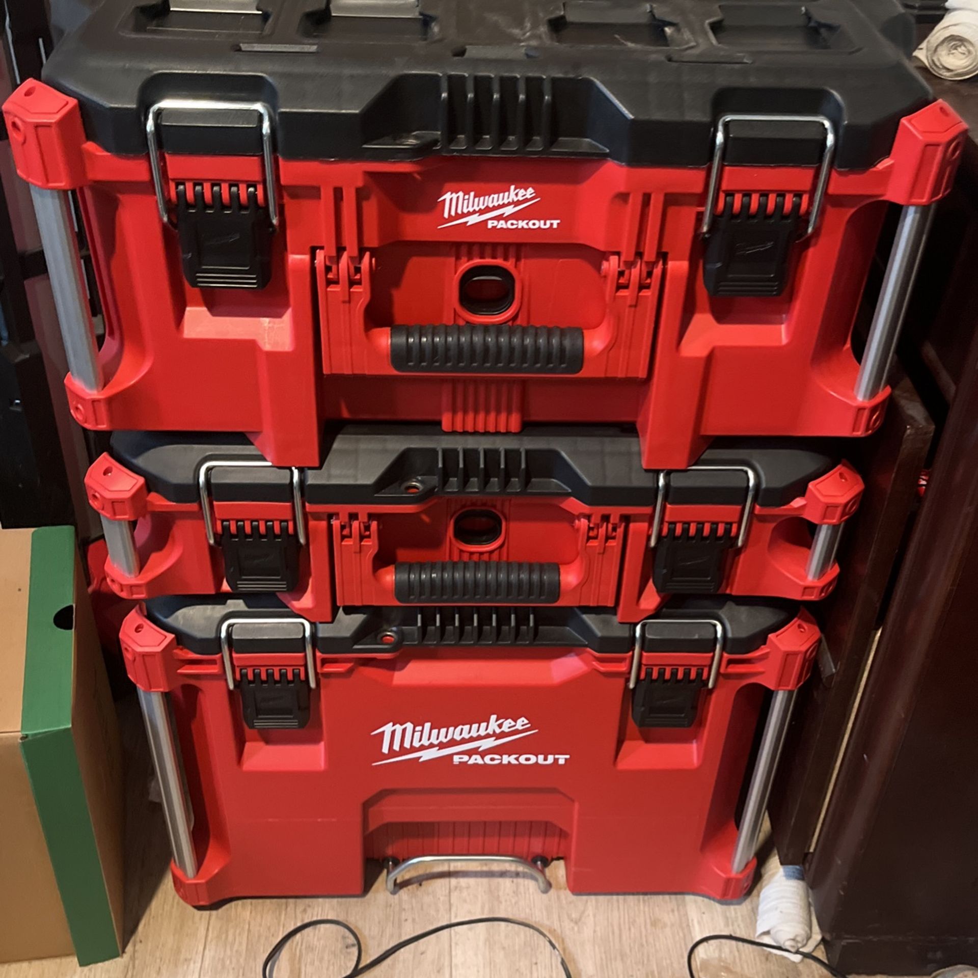 Milwaukee Pack out for Sale in Orange, CA - OfferUp