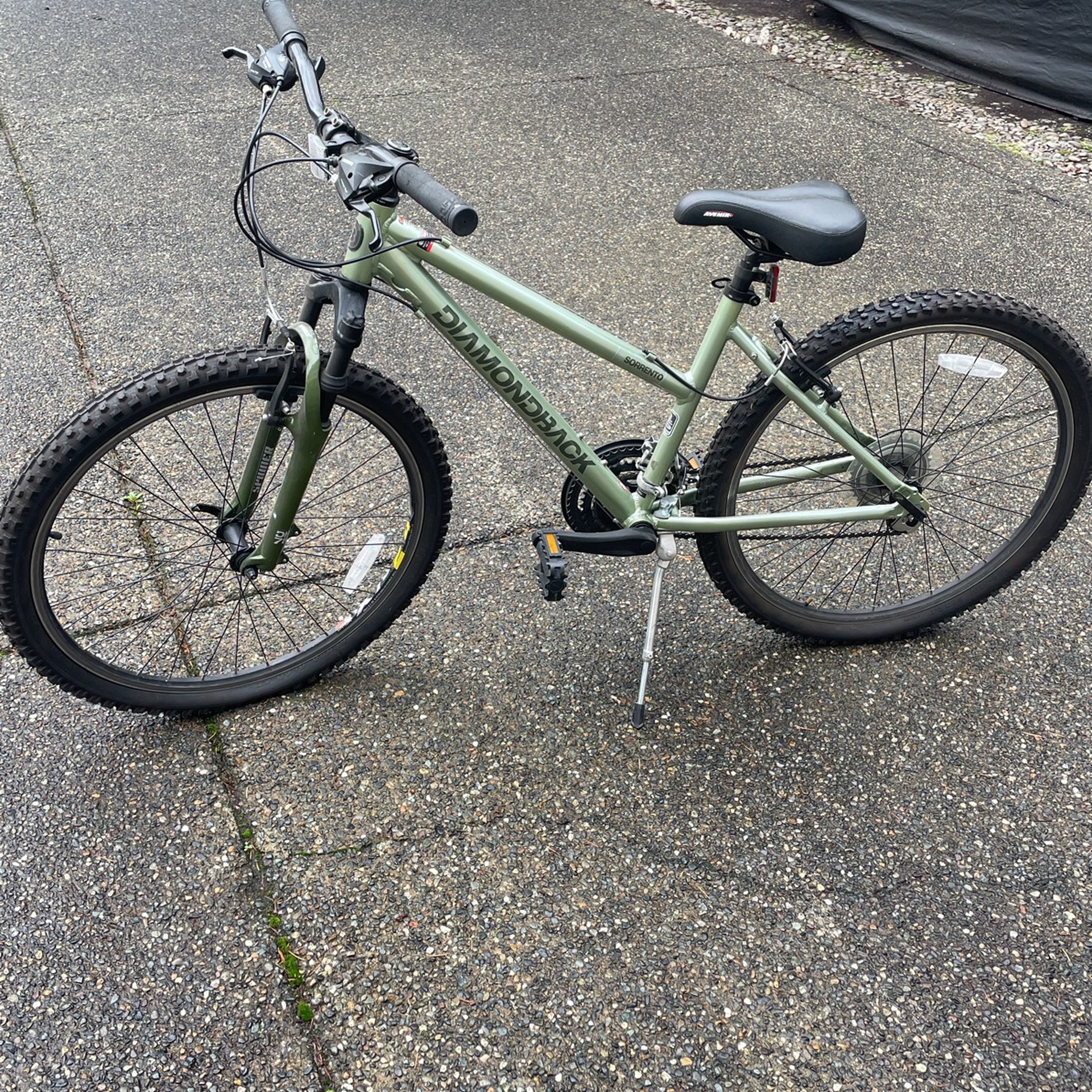Diamondback Bike for Sale in Bonney Lake, WA - OfferUp