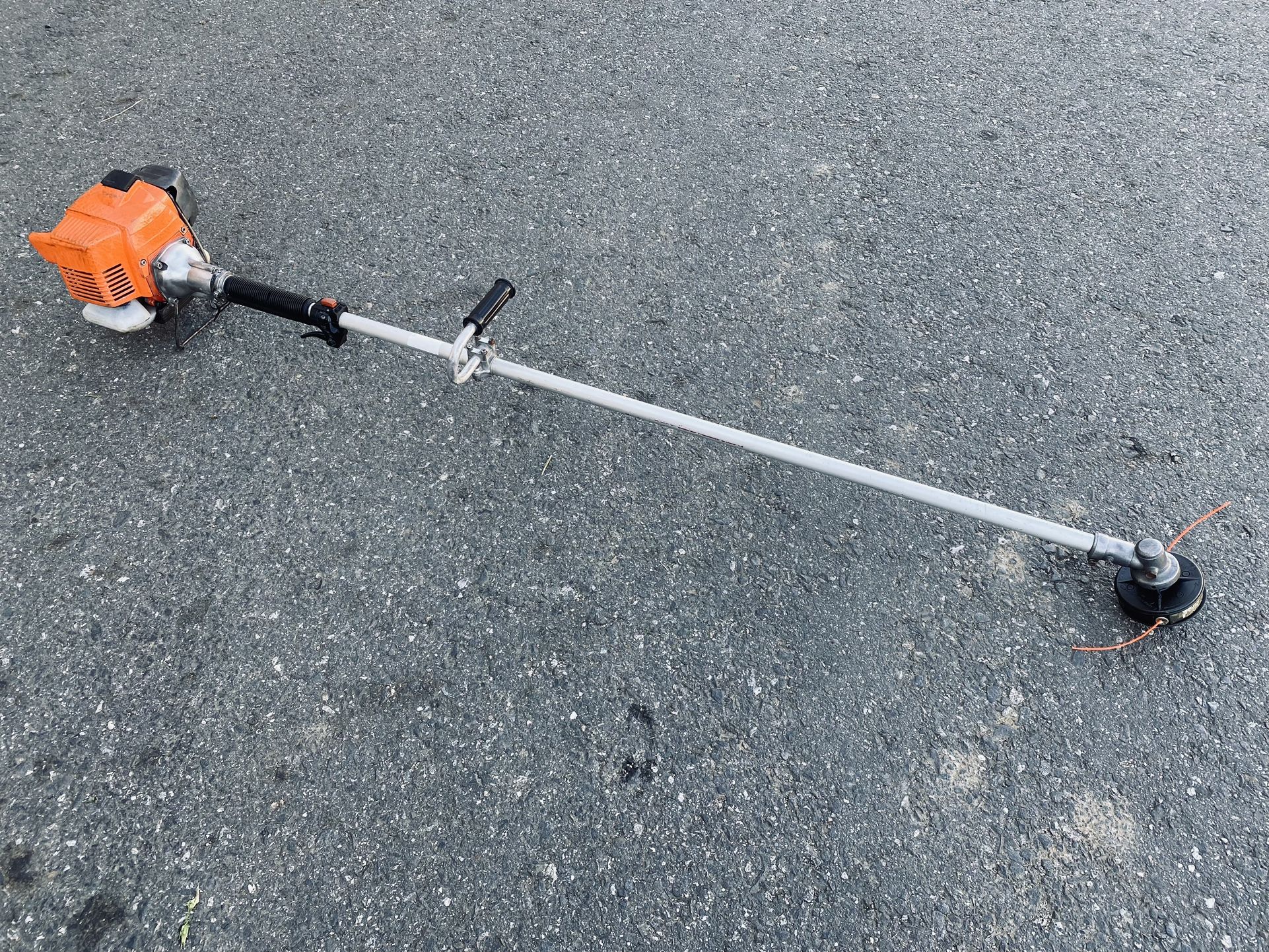 TMC Kawasaki Commercial Gas Weed Eater Lawn Garden