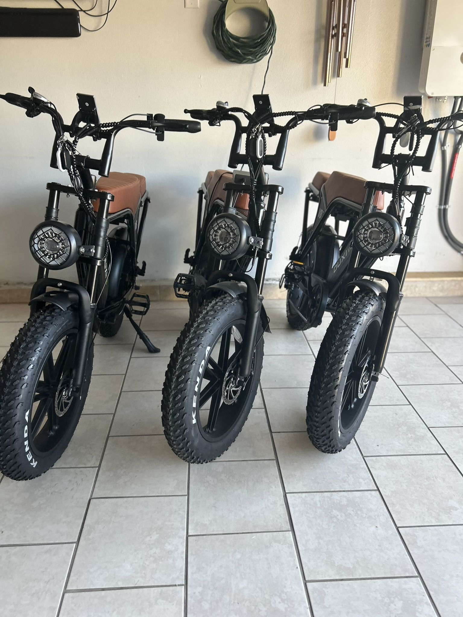 3 Electric Bike ( Read Post ) for Sale in Pumpkin Center, CA - OfferUp