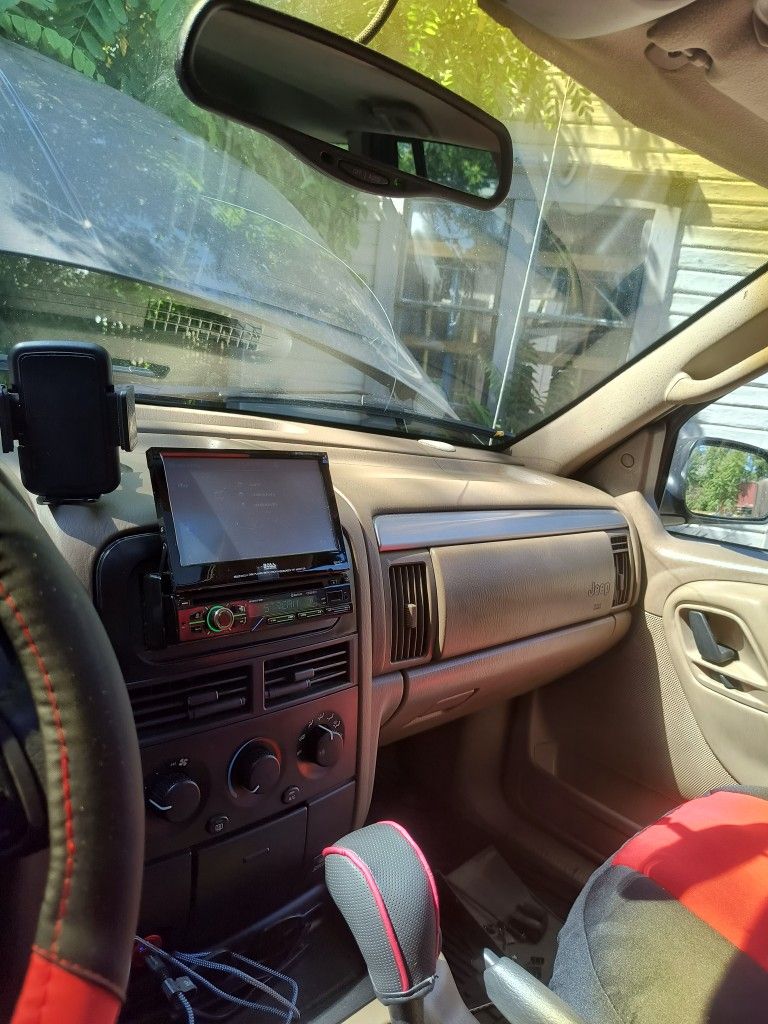 2002 Jeep Grand Cherokee for Sale in Lewiston, ID - OfferUp
