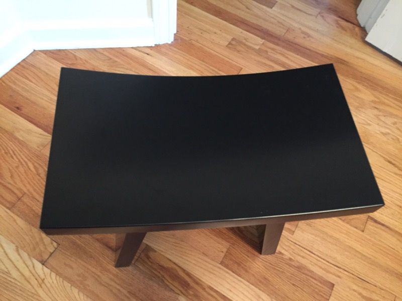 BoConcept Shogun stool for Sale in Seattle, WA - OfferUp