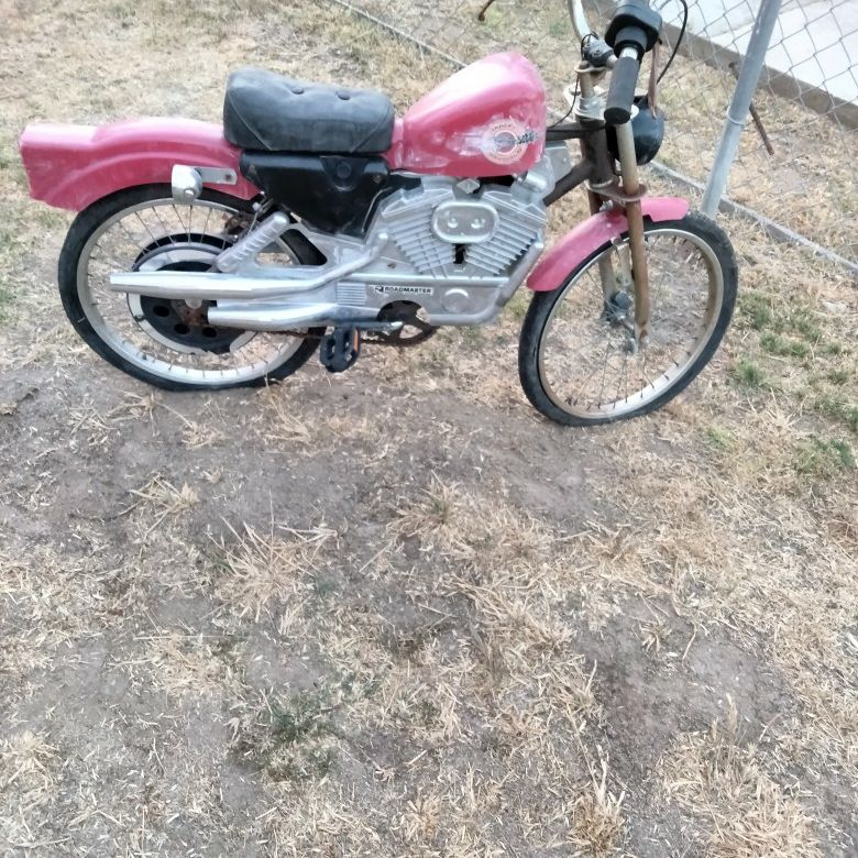 1994 Harley Davidson Bicycle