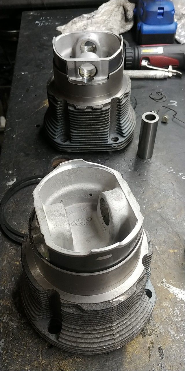 Vw 2L Engine for Sale in Fountain Valley, CA - OfferUp