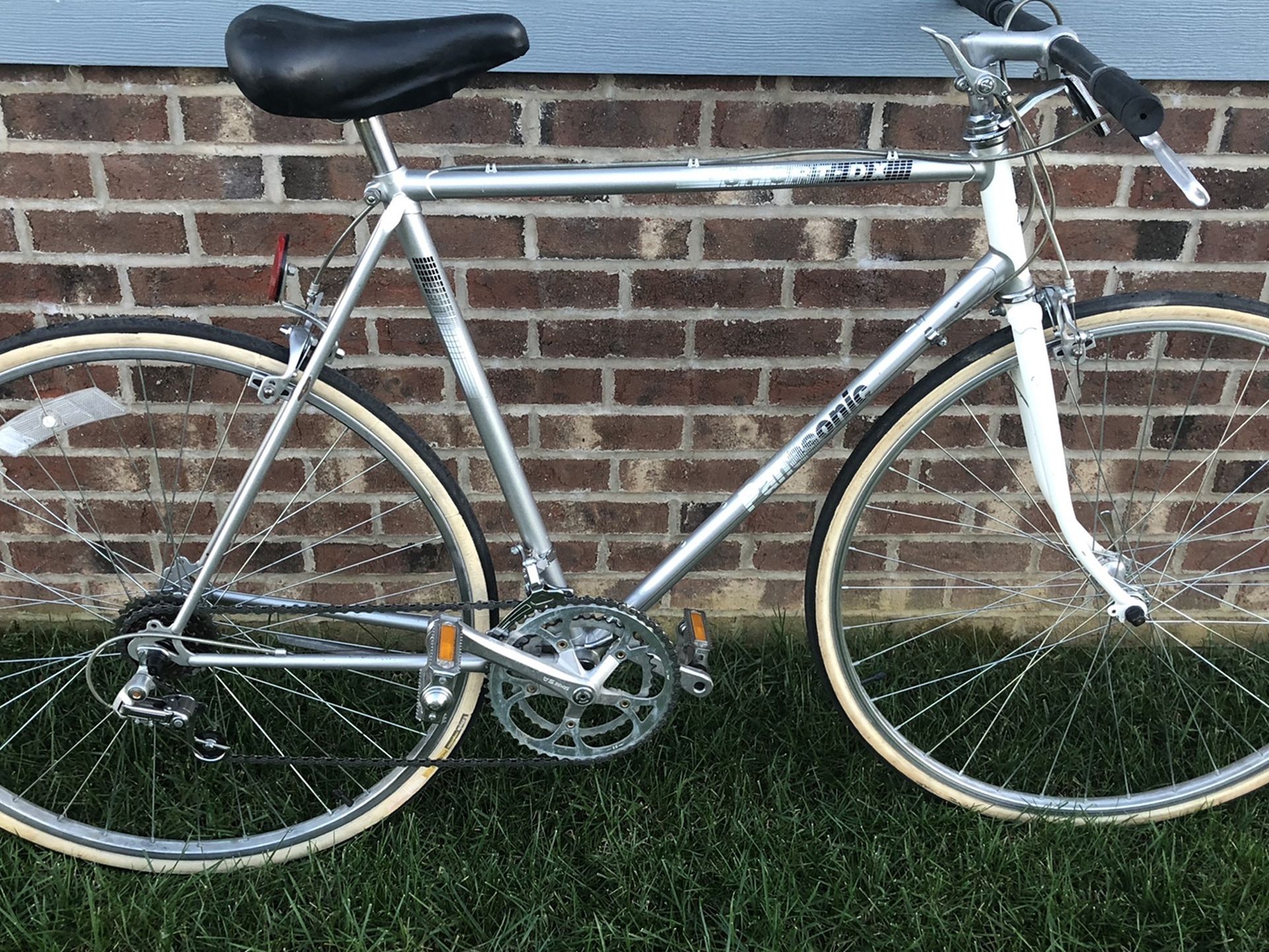 Bicycle Panasonic Sport DX Town Bike for Sale in Indian Trail, NC - OfferUp