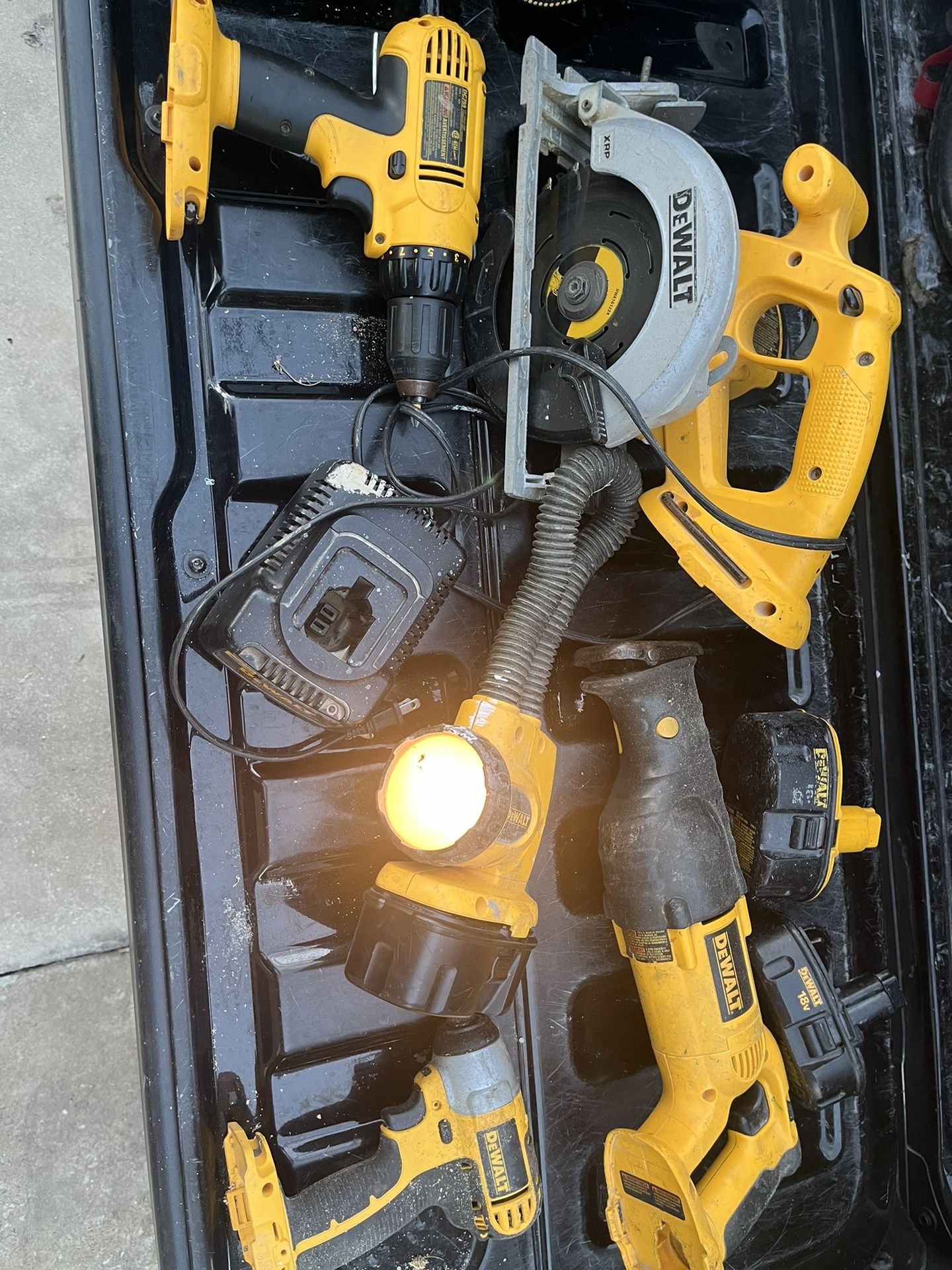 Dewalt Tools for Sale in San Antonio, TX - OfferUp