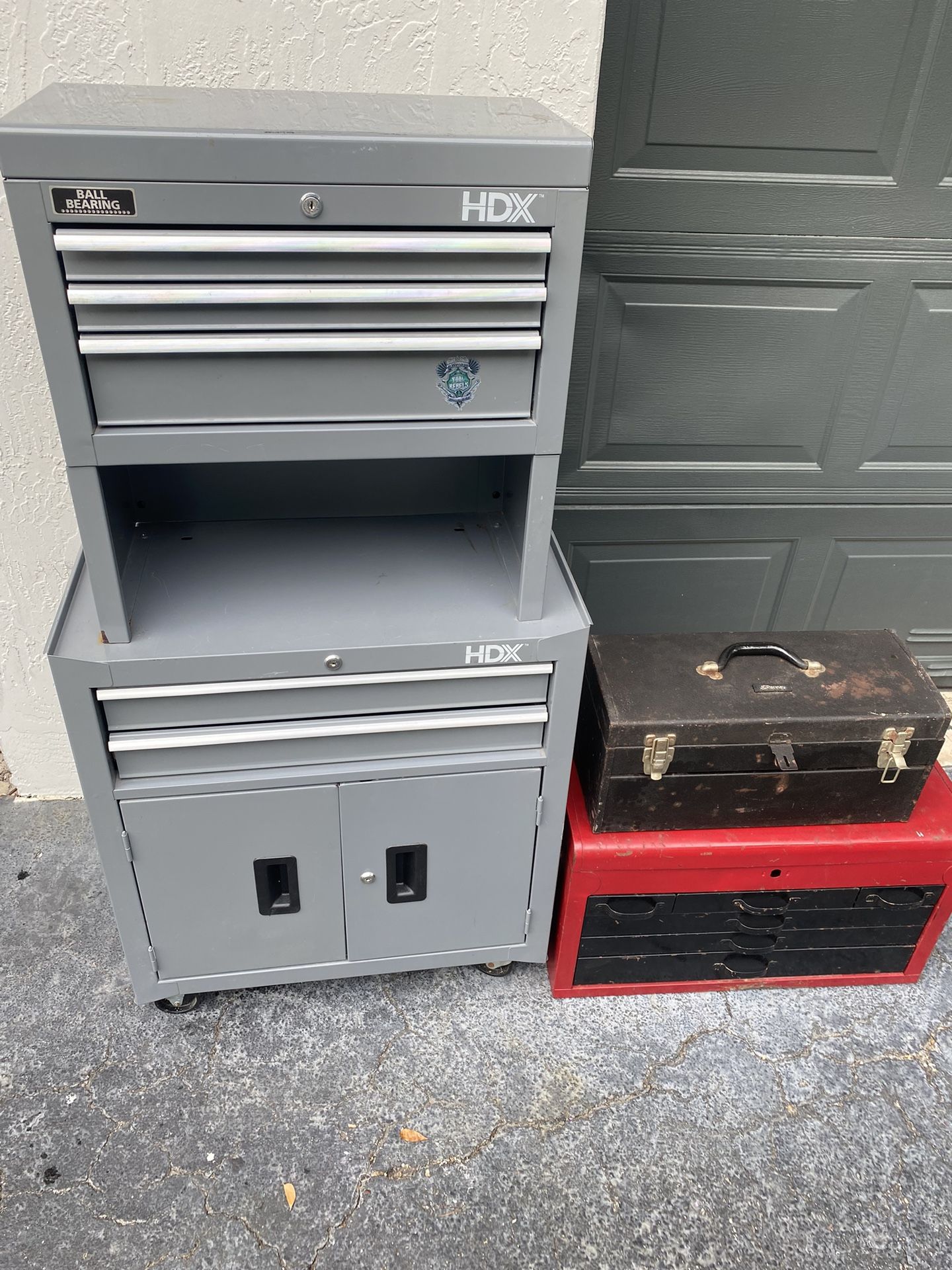 Tool Boxes for Sale in Fort Lauderdale, FL - OfferUp