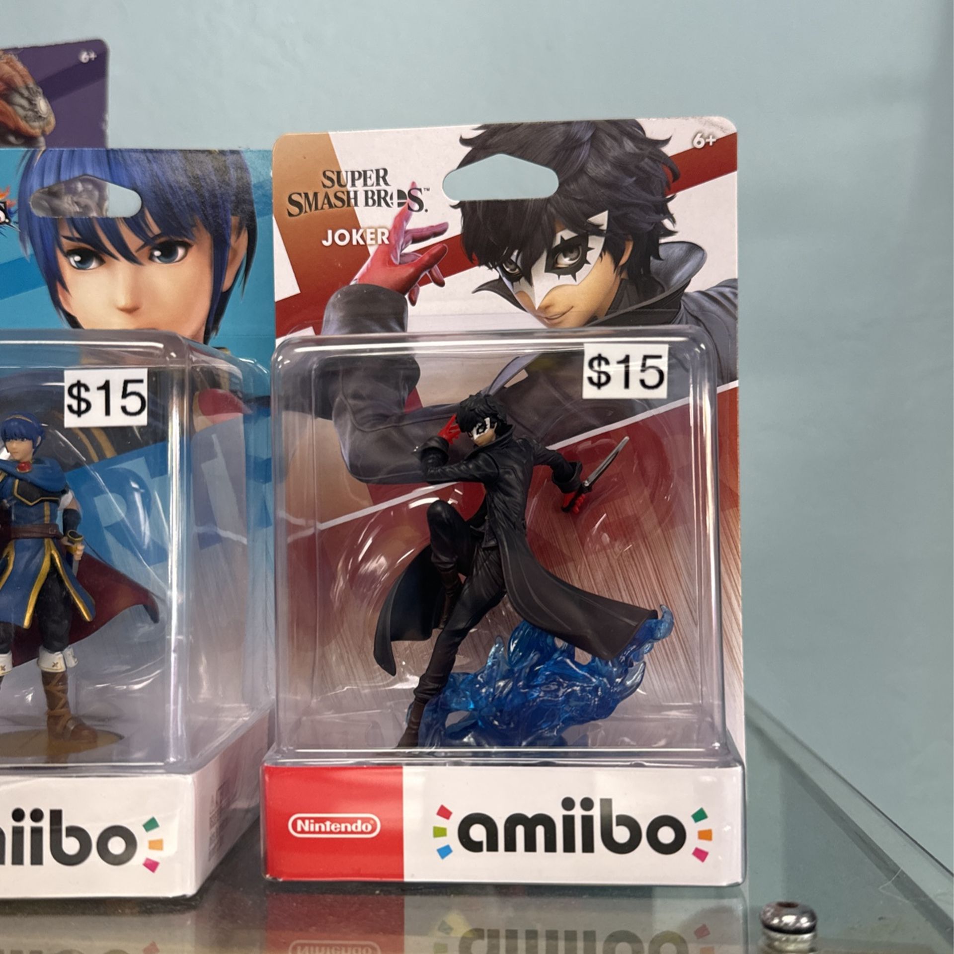 Joker Amiibo for Sale in Tempe, AZ - OfferUp