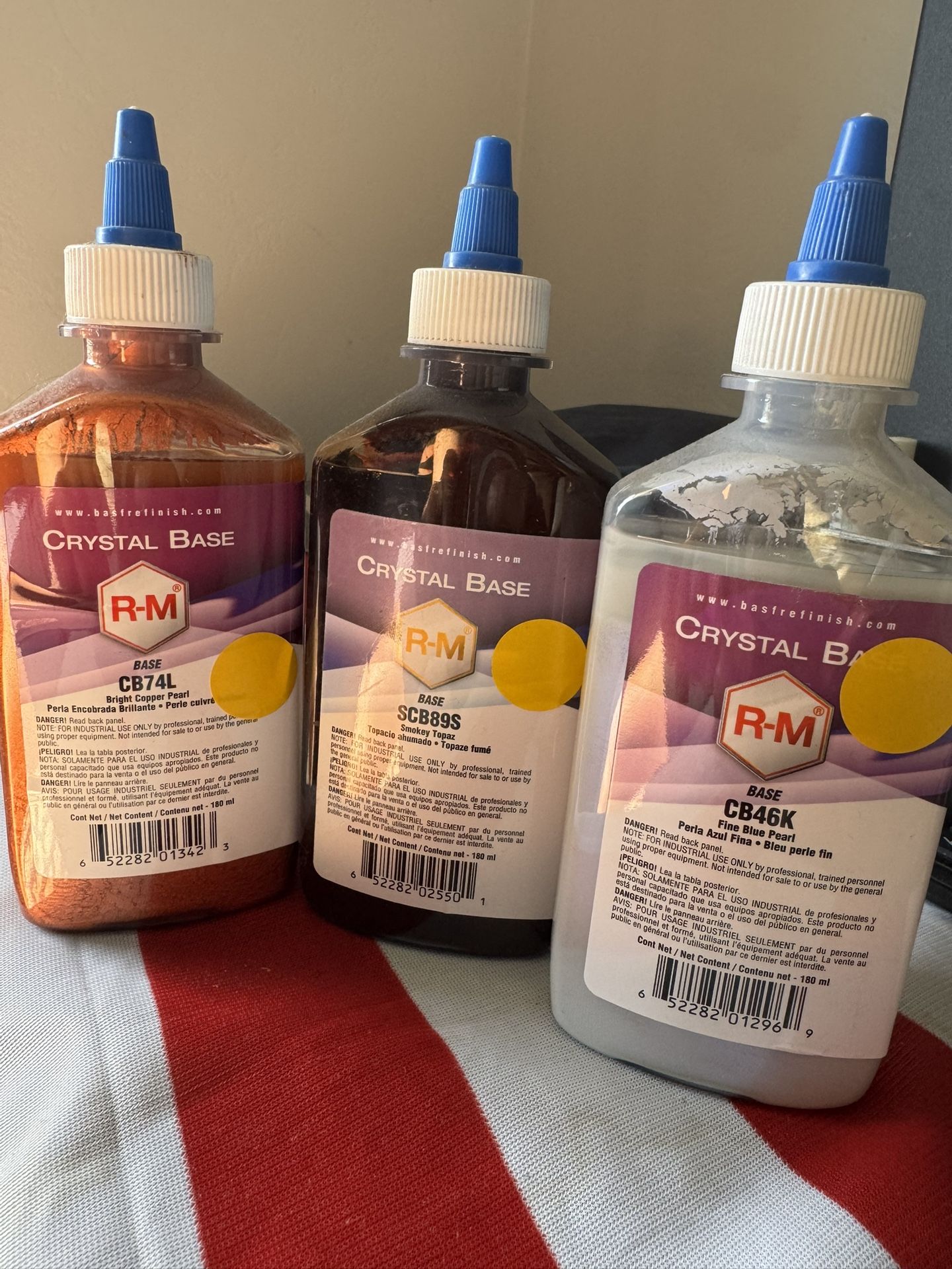 RM Liquid Pearls for Sale in Anaheim, CA - OfferUp