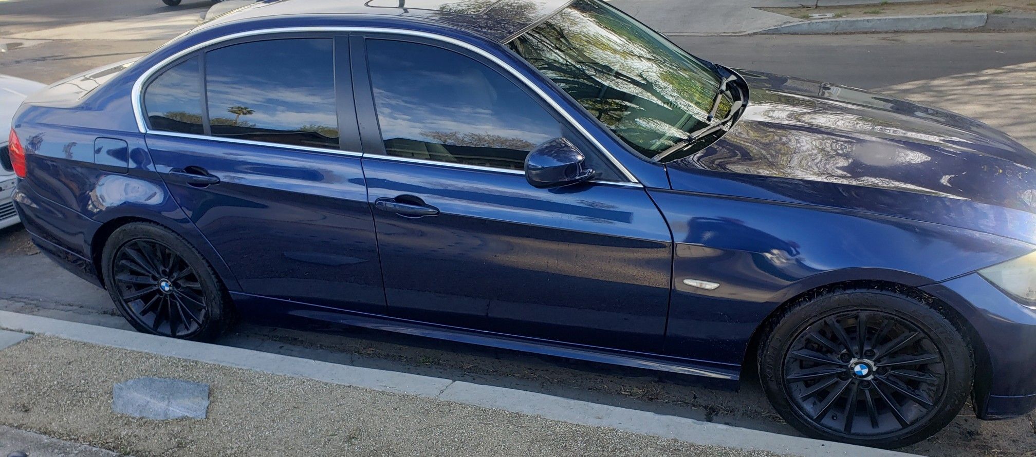 2011 BMW 335i for Sale in Los Angeles, CA - OfferUp