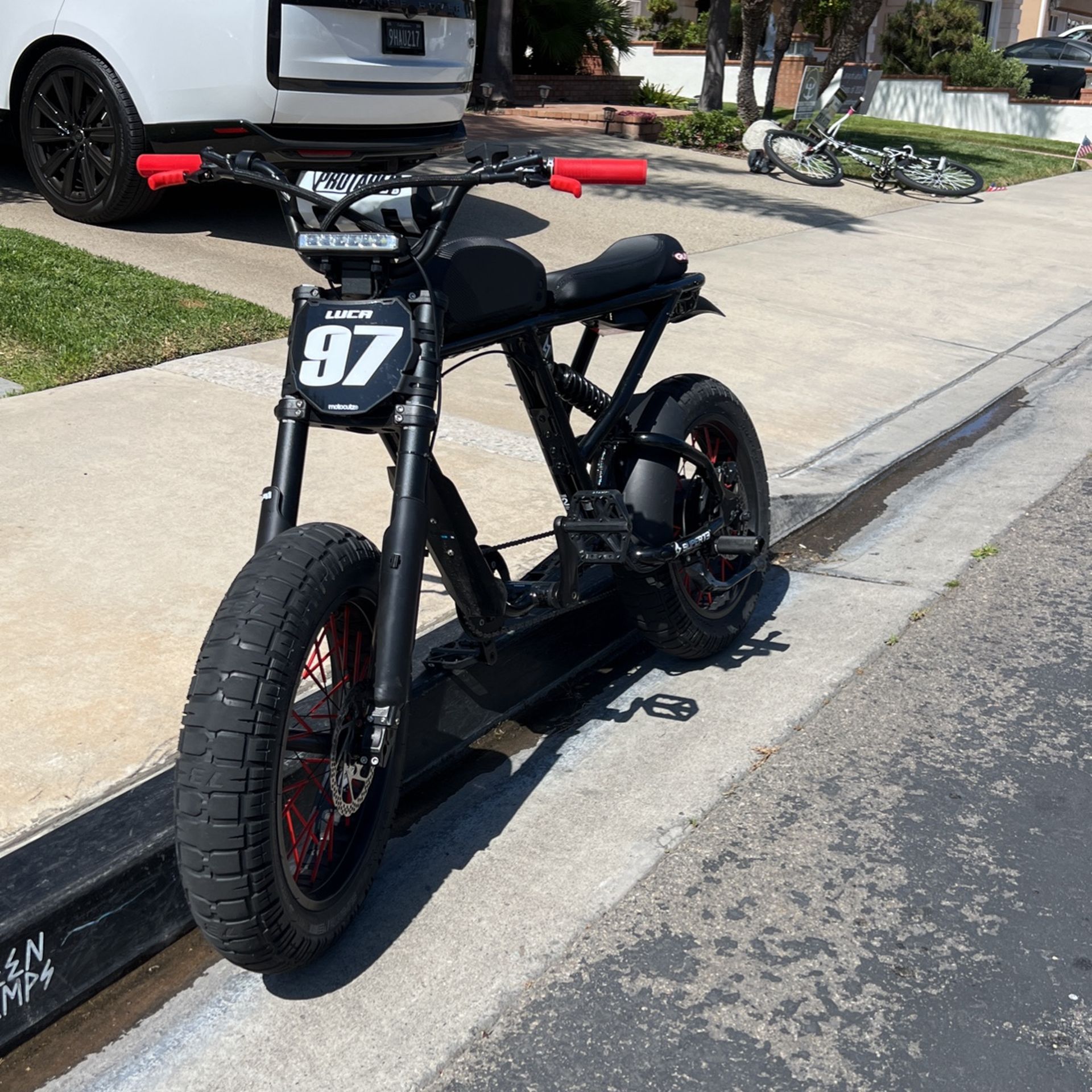 super73 rx for Sale in Huntington Beach, CA - OfferUp