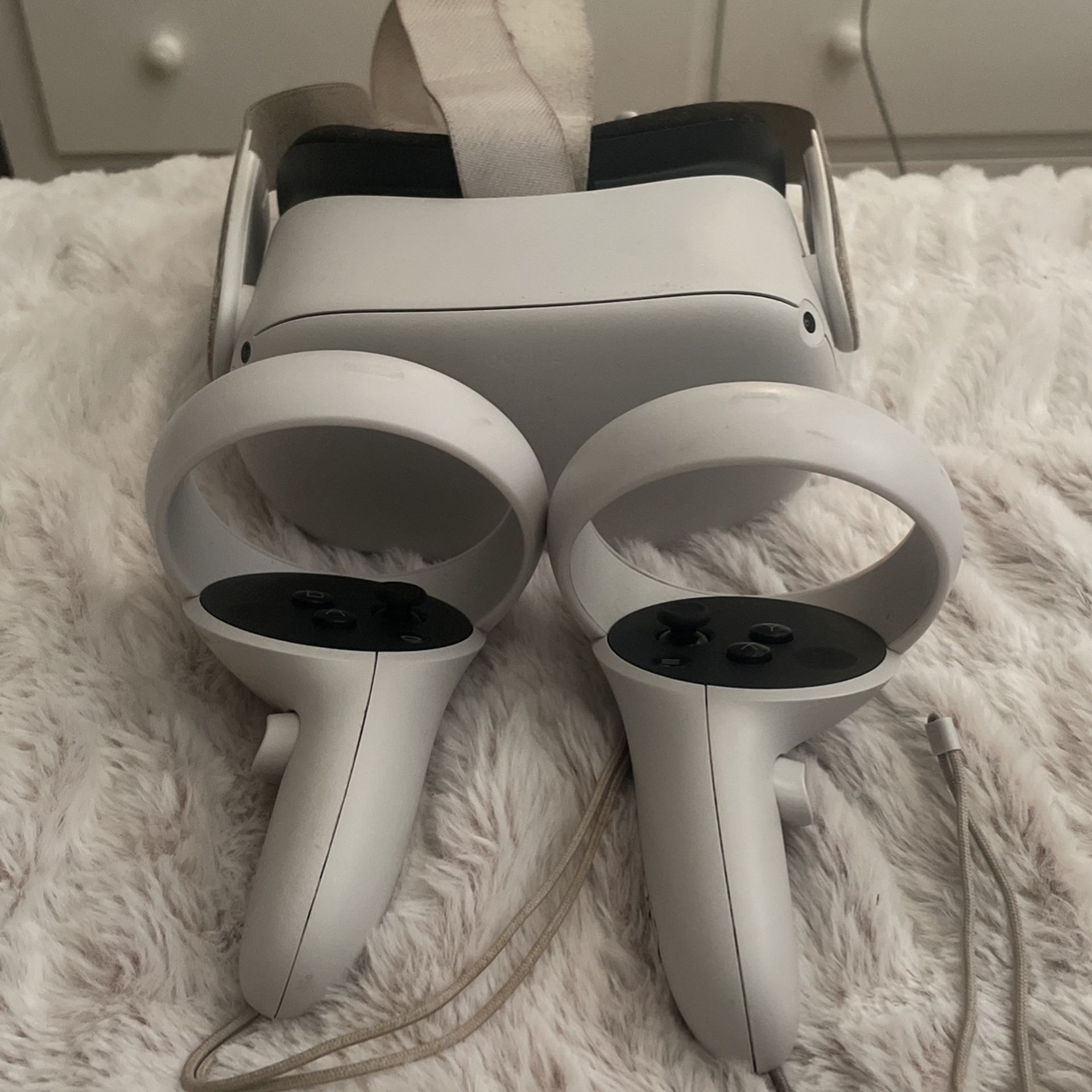 Oculus Quest 2 for Sale in Longs, SC - OfferUp