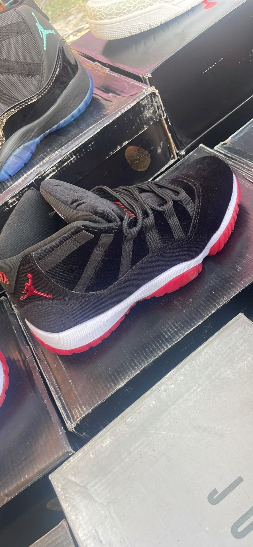 Air Jordan Retros for Sale in Wht Settlemt, TX - OfferUp