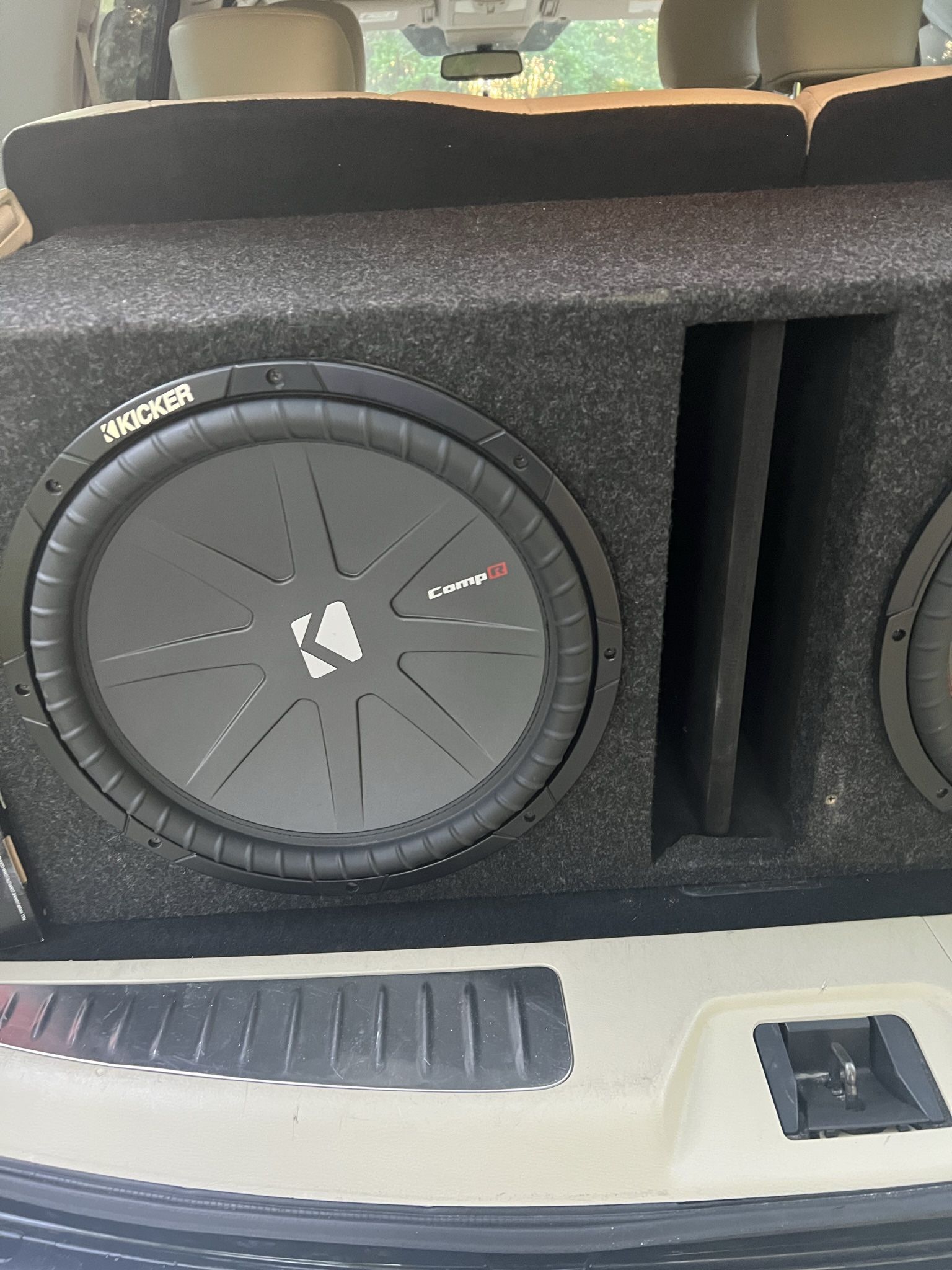 Kicker 15s for Sale in Locust Grove, GA - OfferUp