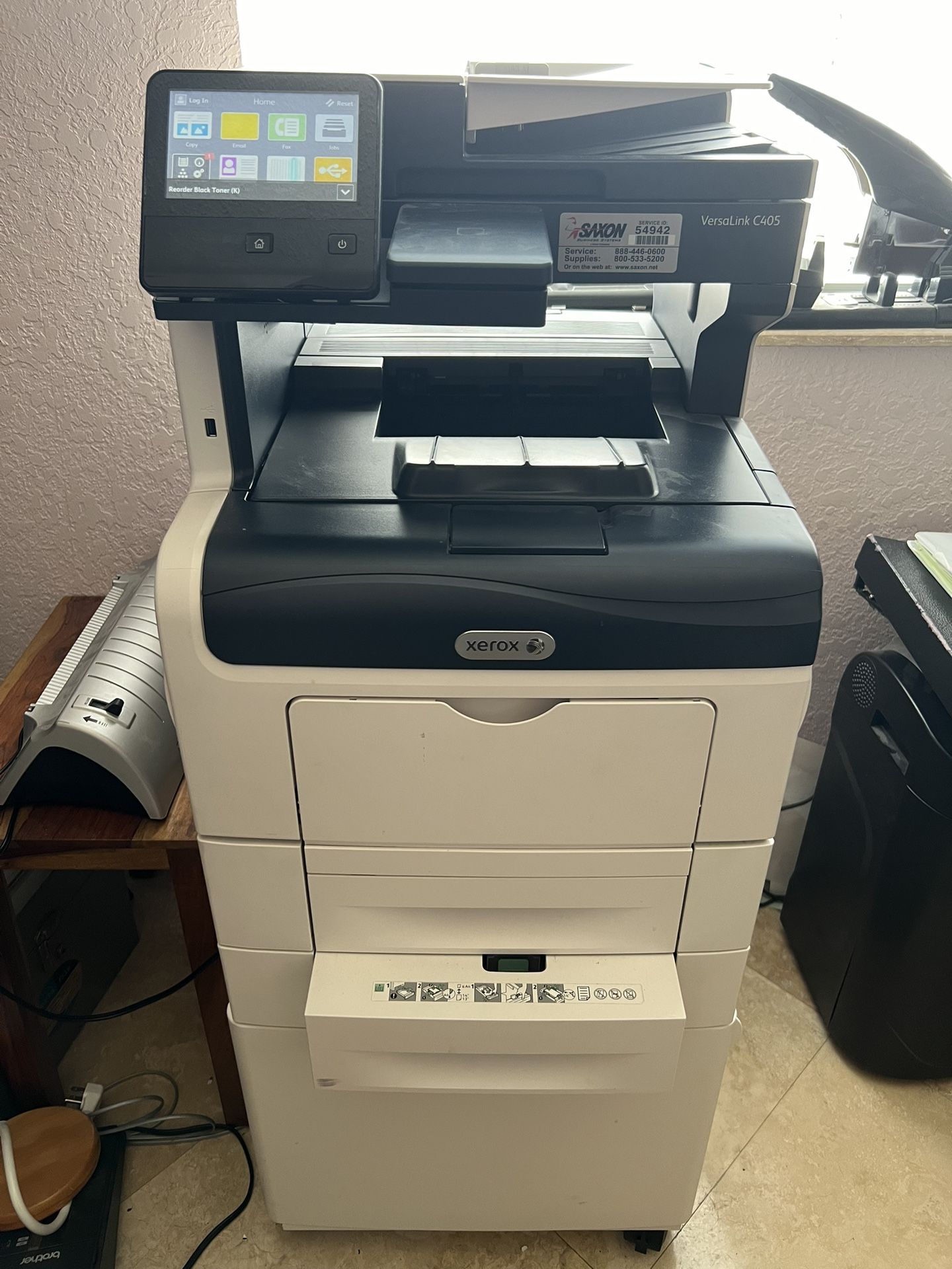 Xerox Versalink C405 Printer for Sale in Deerfield Beach, FL - OfferUp