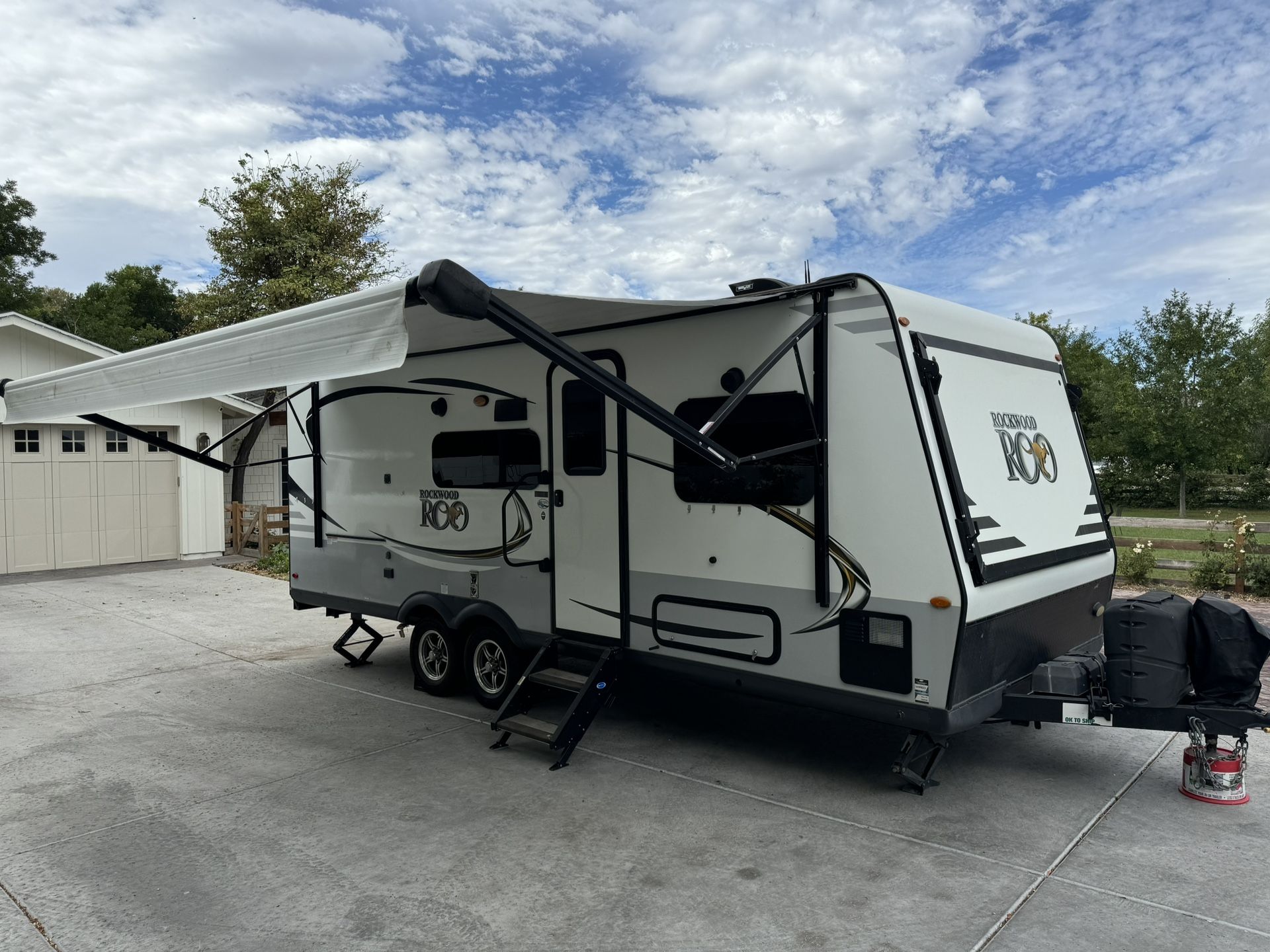 2021 Forest River Rockwood roo 233s for Sale in Phoenix, AZ - OfferUp