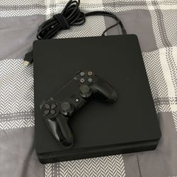 Ps4 console 4 sale store