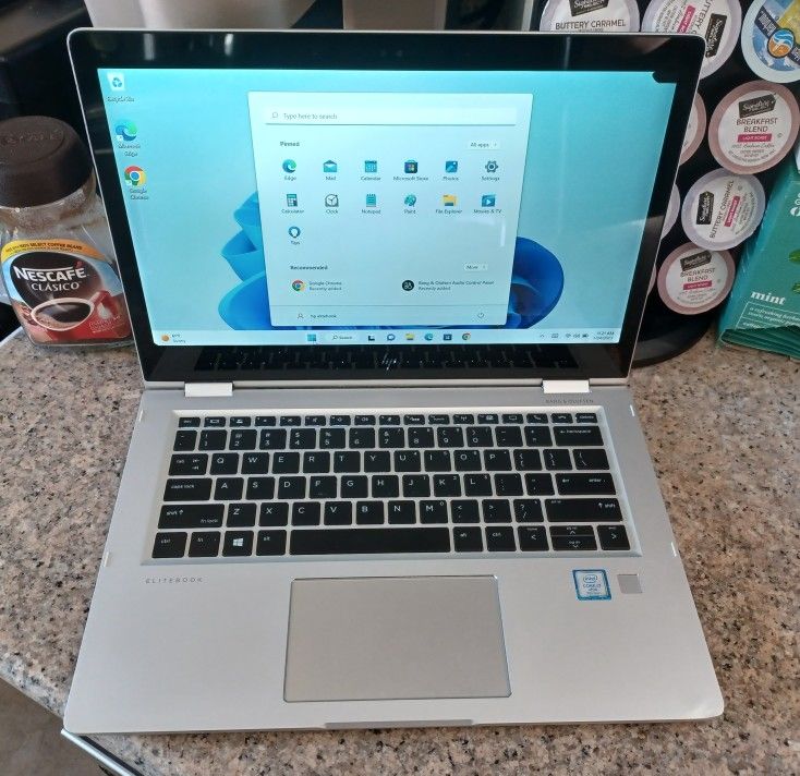 Loaded Fast Hp X360 Laptop for Sale in Riverside, CA - OfferUp