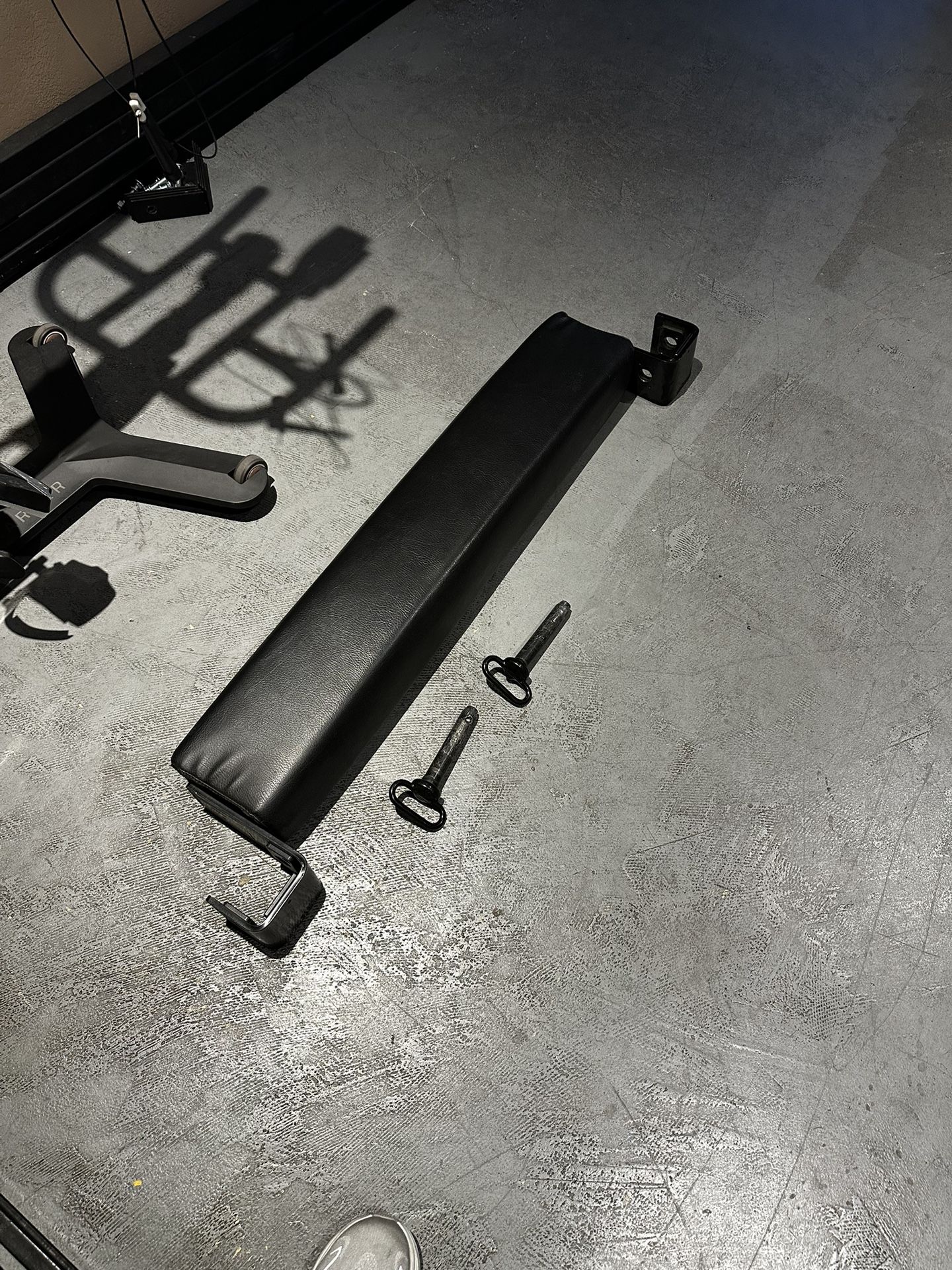 Rogue Monster Hip Thruster Attachment for Sale in Scottsdale, AZ - OfferUp