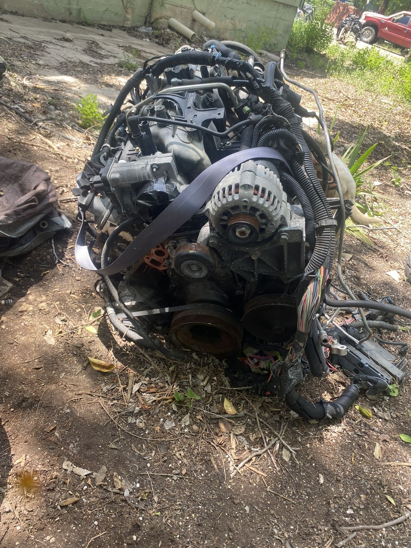 Ls 5.3 Engines Perfec For Project Ls Swaps for Sale in San Antonio, TX ...