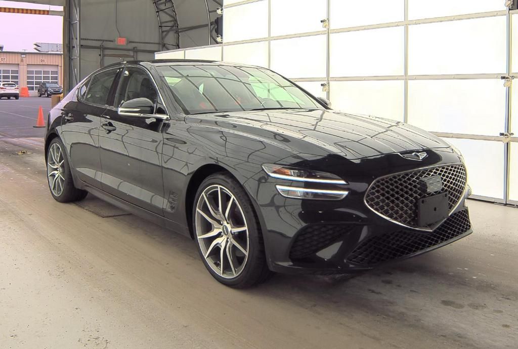 2023 Genesis G70 for Sale in Valley Stream, NY - OfferUp