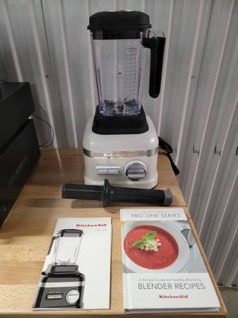 Kitchenaid Pro Line Blender