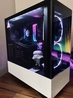 Custom Gaming PC - 200 FPS Fortnite @ Epic Settings (No Shadows). GTX ...