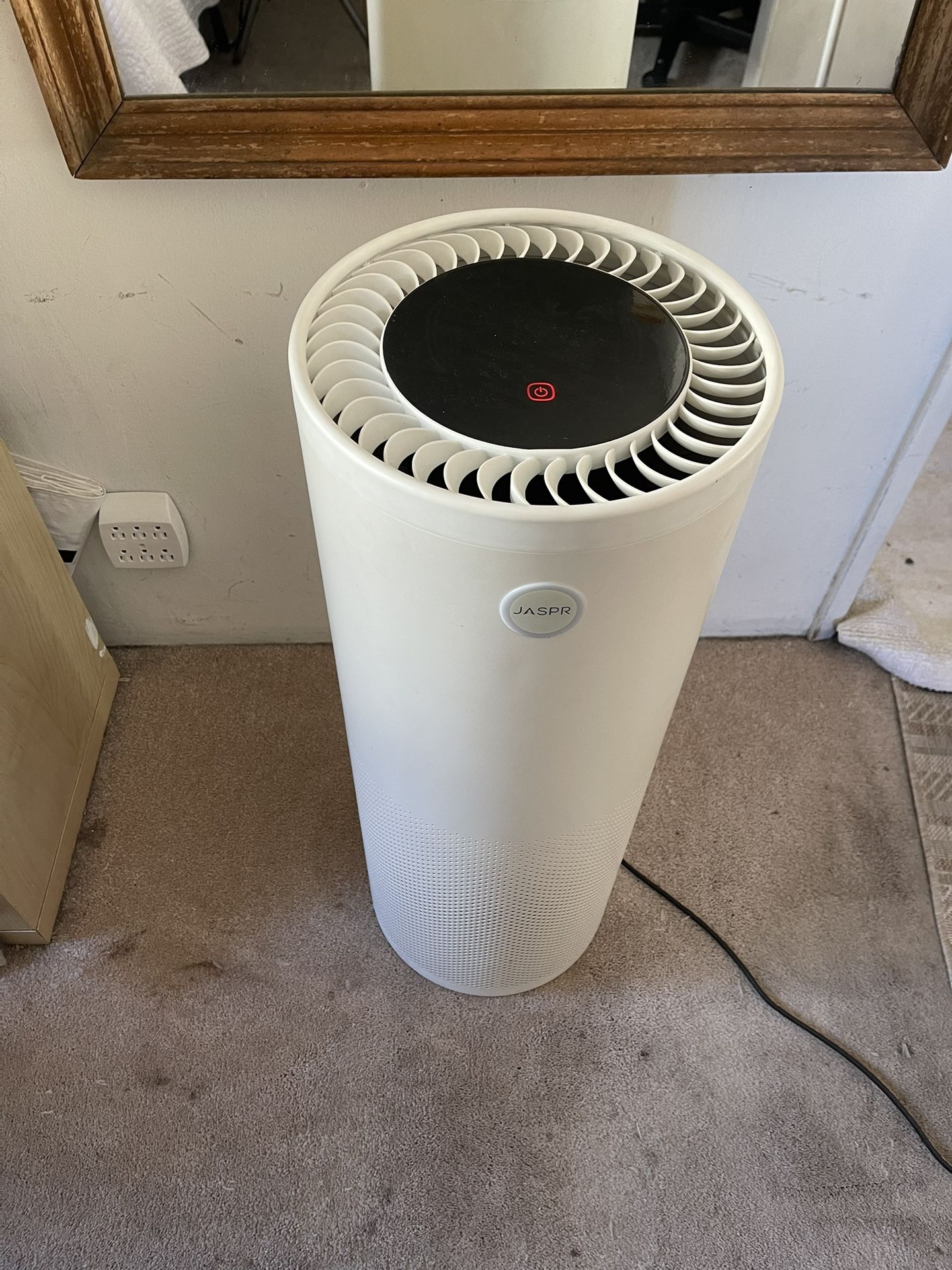 JASPER Air Purifier for Sale in Los Angeles, CA - OfferUp