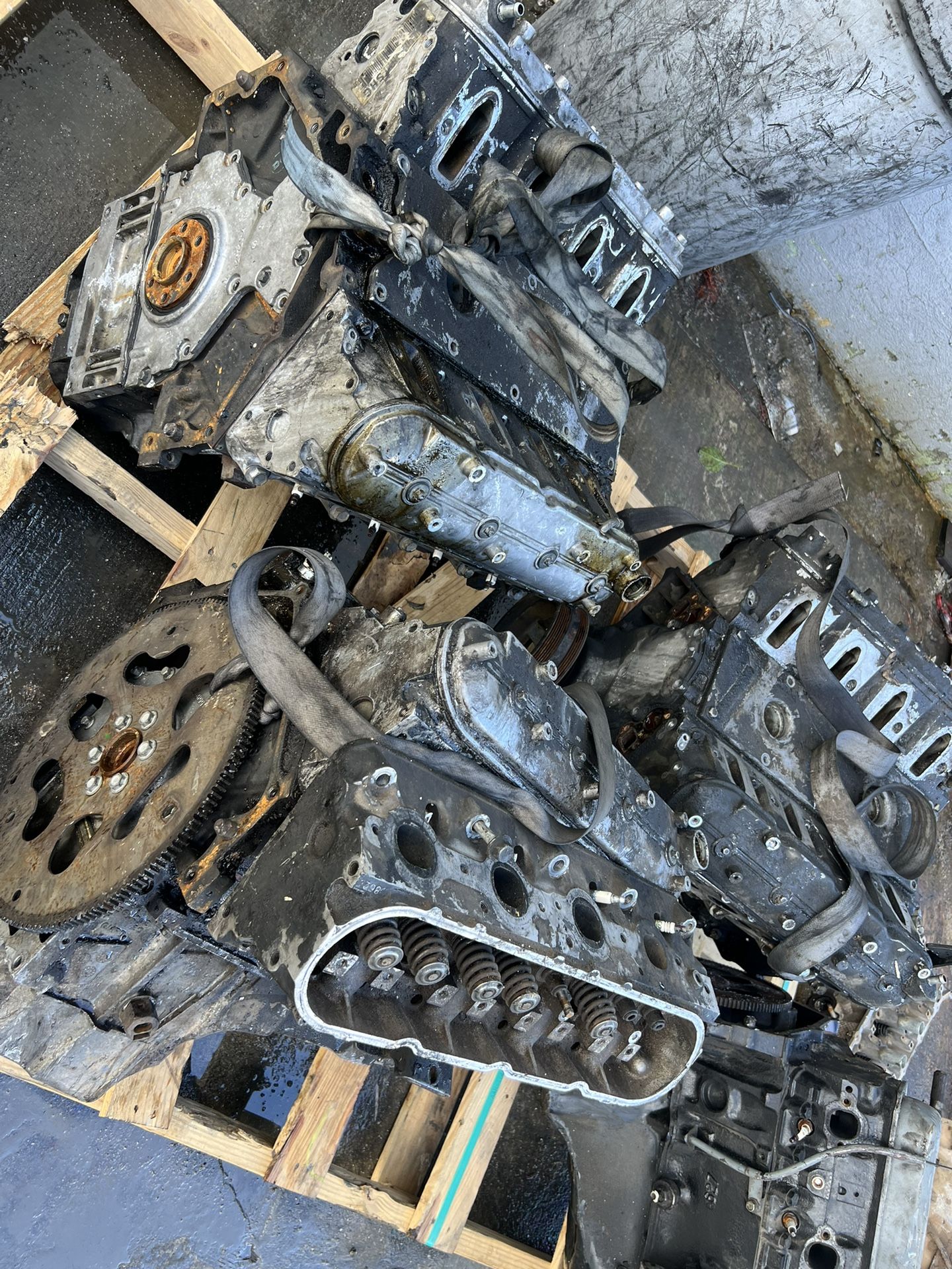 5.3 Ls LM7 Engine Cores To Rebuild for Sale in Pico Rivera, CA - OfferUp