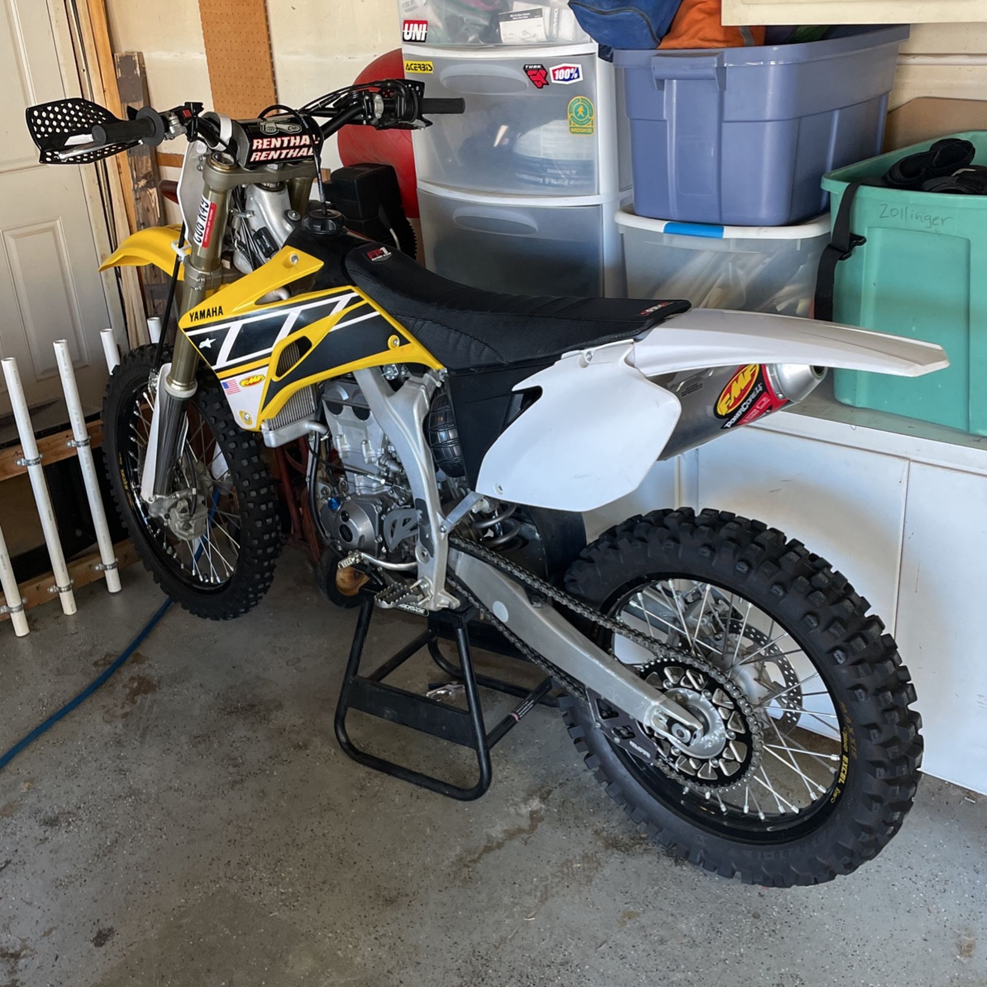 2006 YZ450F for Sale in Alta Loma, CA - OfferUp