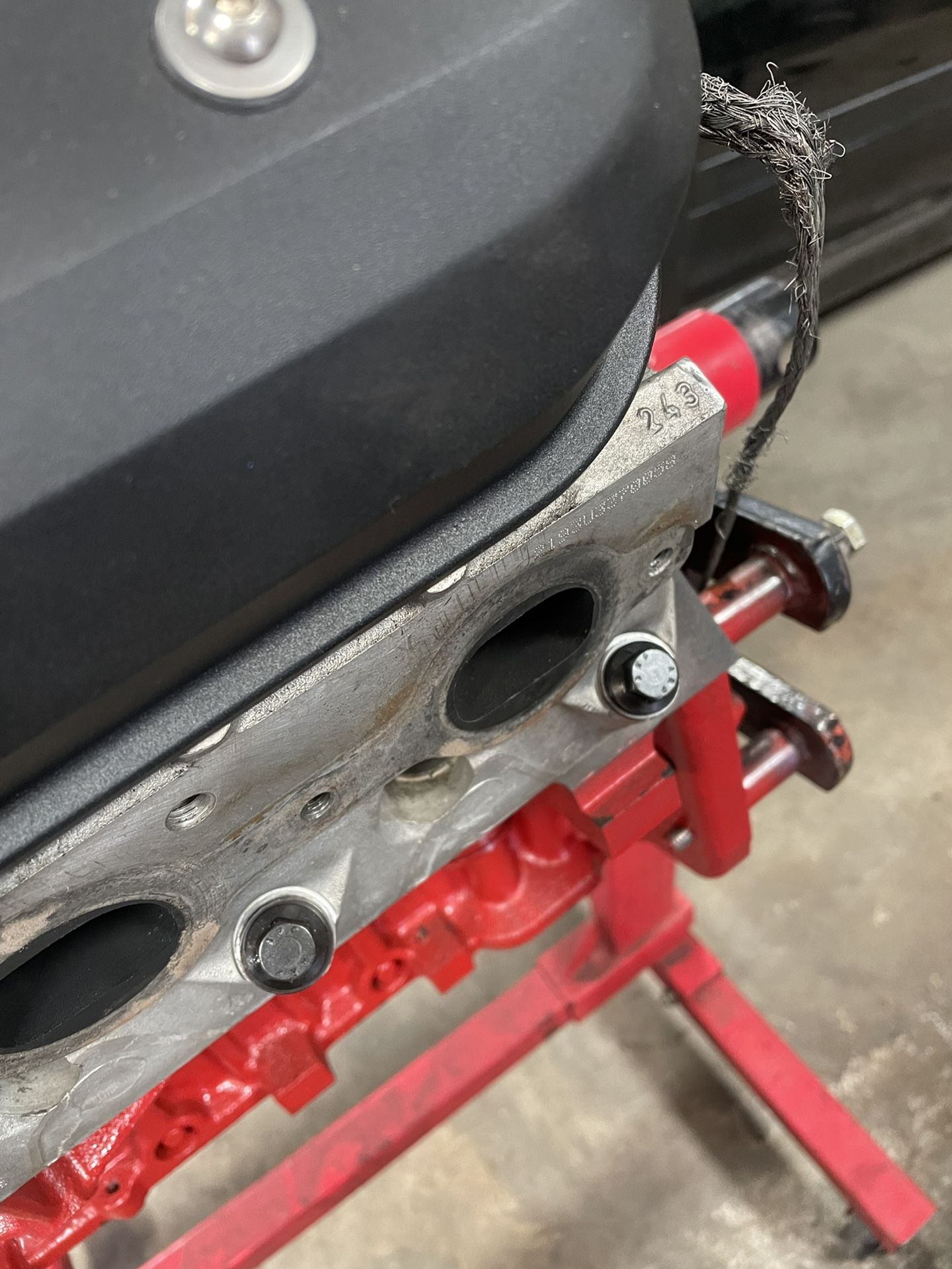 5.3 Ls Engine Cammed!! for Sale in Houston, TX - OfferUp