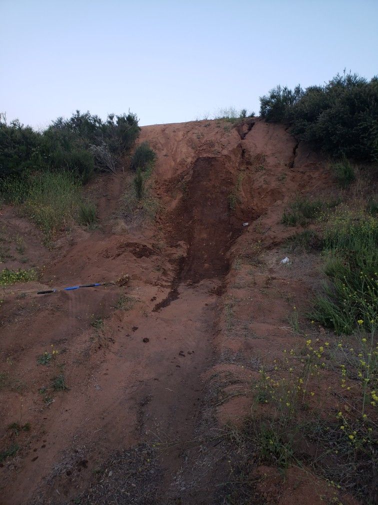Dirt Ramps for Sale in Moreno Valley, CA - OfferUp