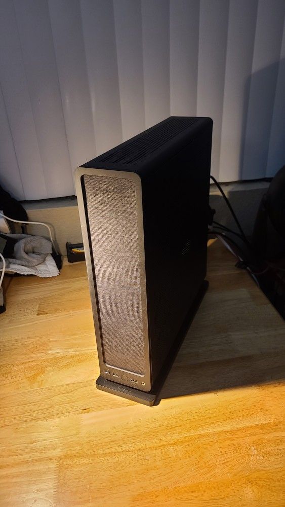 SFF Mini Itx Gaming PC for Sale in Kent, WA - OfferUp