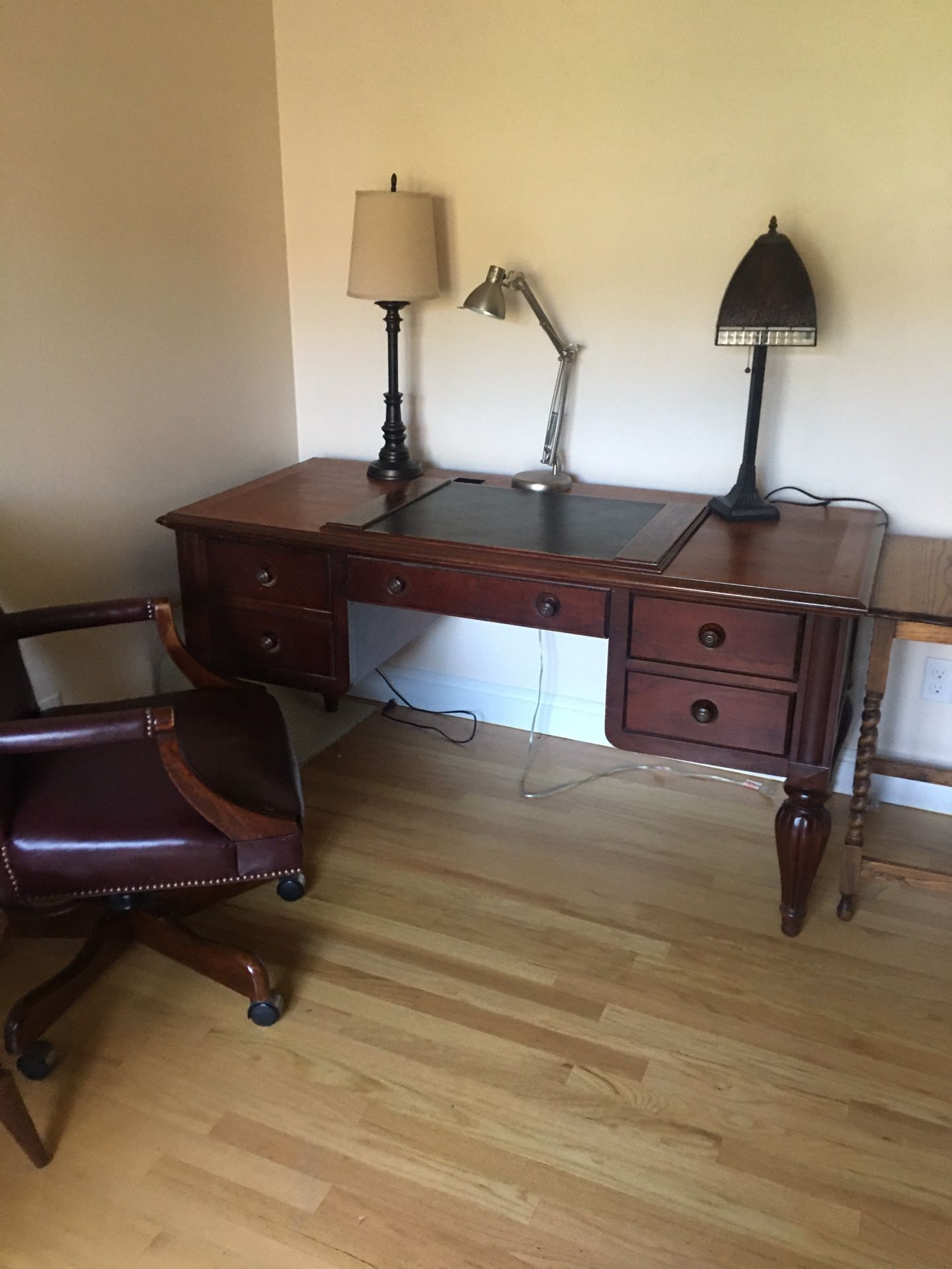 Bed Table Desk Shelves Bookcase Stool Outdoor Chairs for Sale in ...