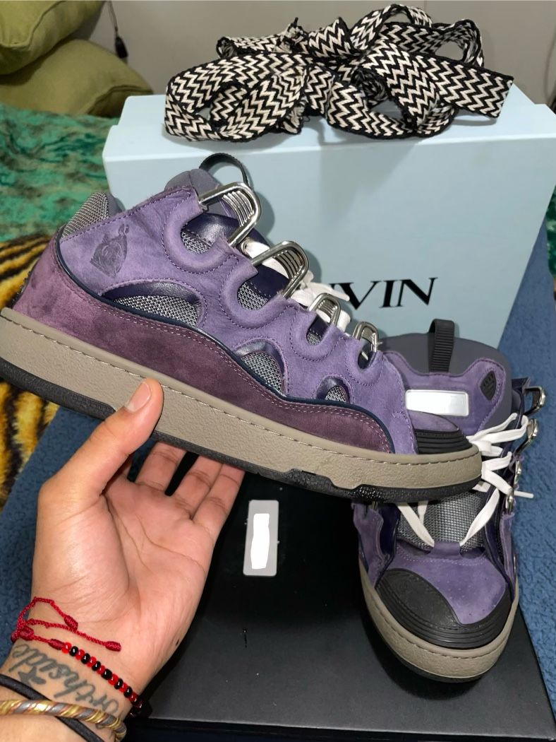 lanvins for Sale in Brockton, MA - OfferUp