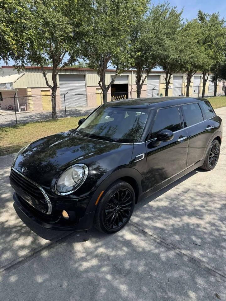 2017 Mini Clubman for Sale in Orlando, FL - OfferUp