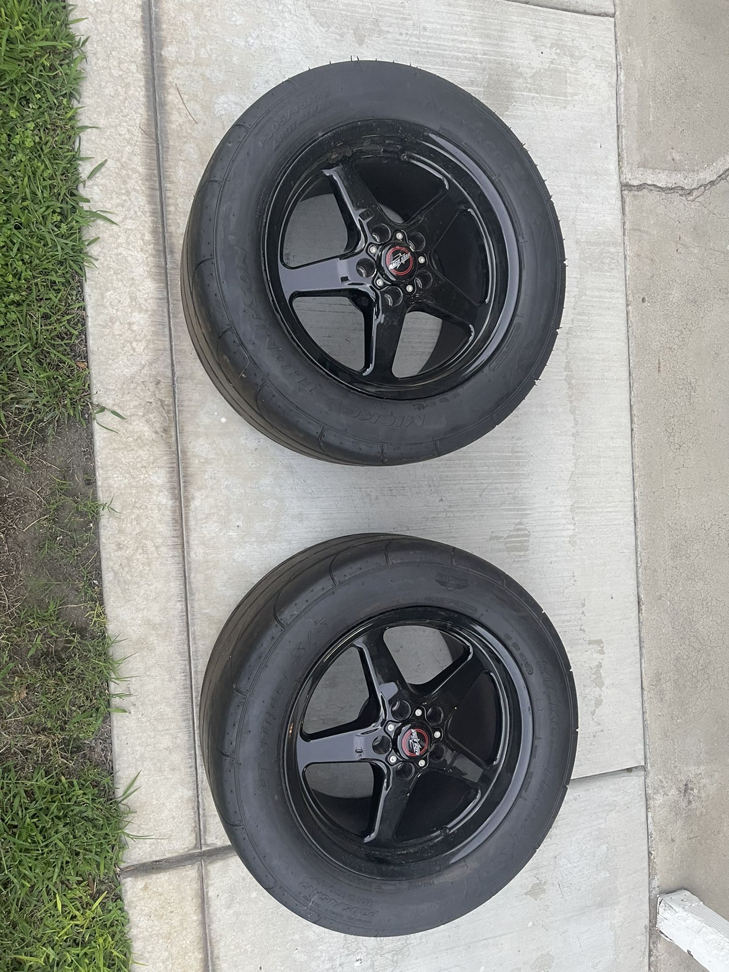 Race Star Rims & Tires for Sale in Moreno Valley, CA - OfferUp