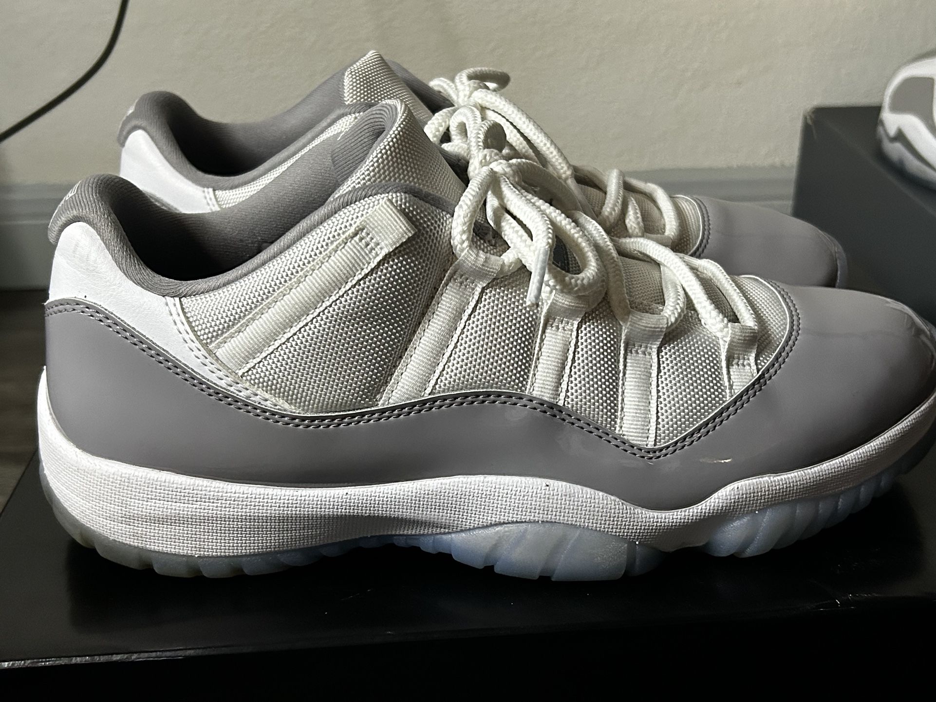 AIR JORDANS FOR SALE (SHOES) for Sale in Houston, TX - OfferUp