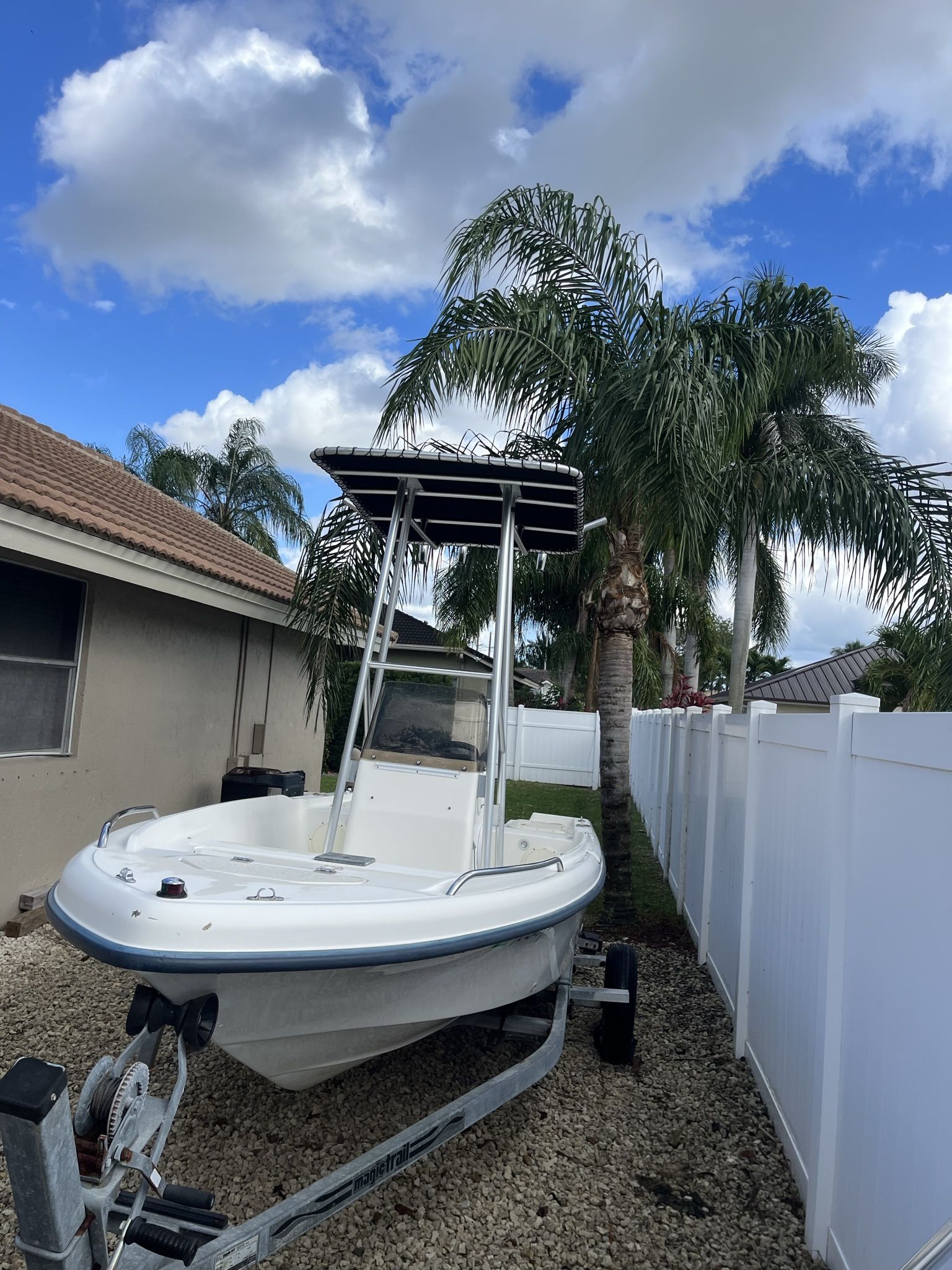 2000 Sea fox 160 for Sale in Fort Lauderdale, FL - OfferUp