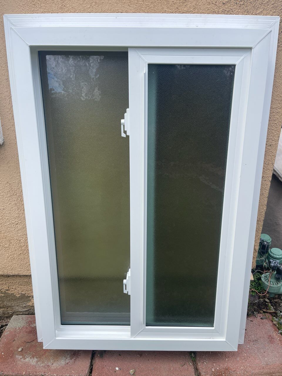 Retrofit White Vinyl Window for Sale in Costa Mesa, CA - OfferUp