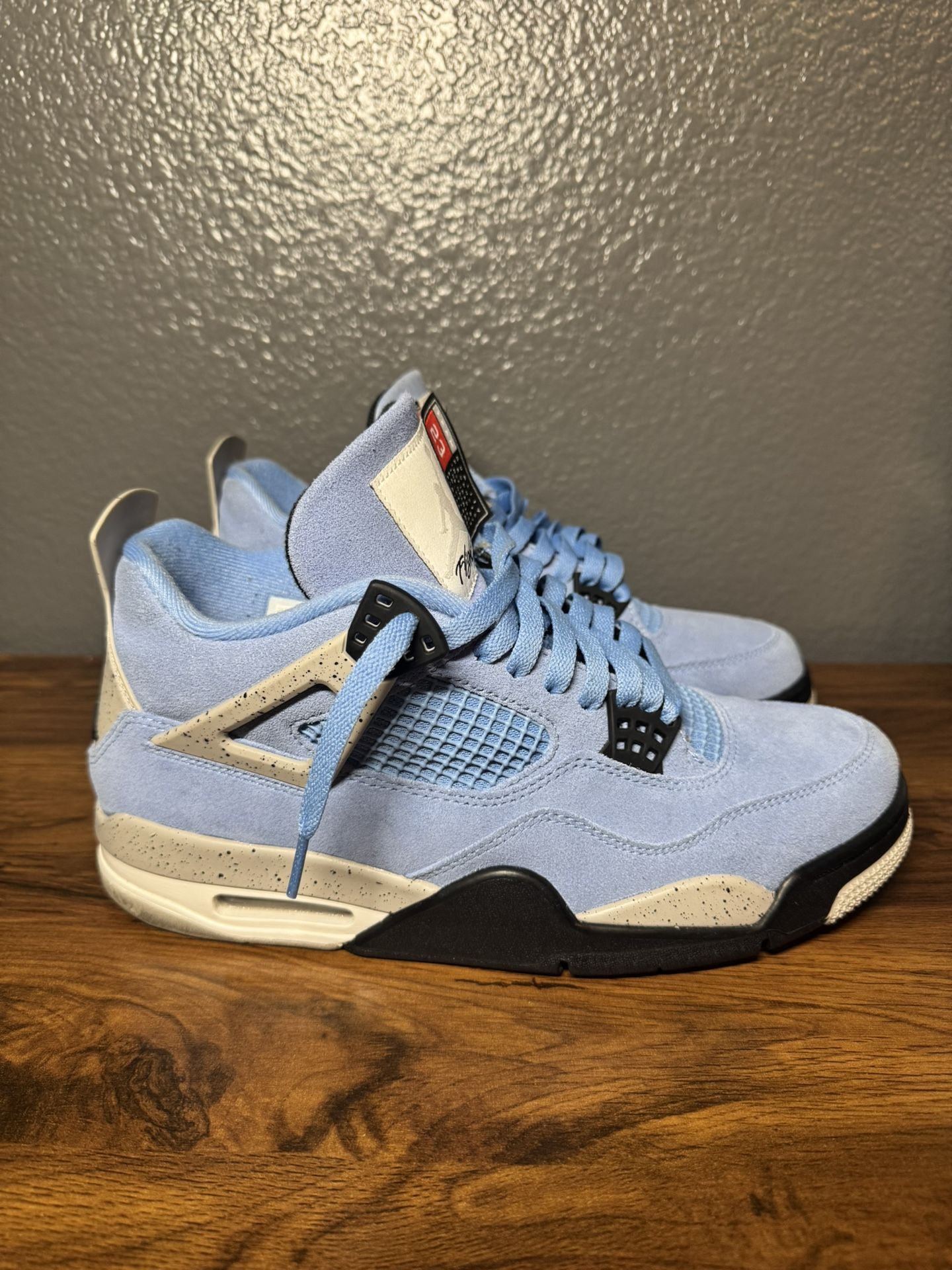 University Blue 4s for Sale in Las Vegas, NV - OfferUp
