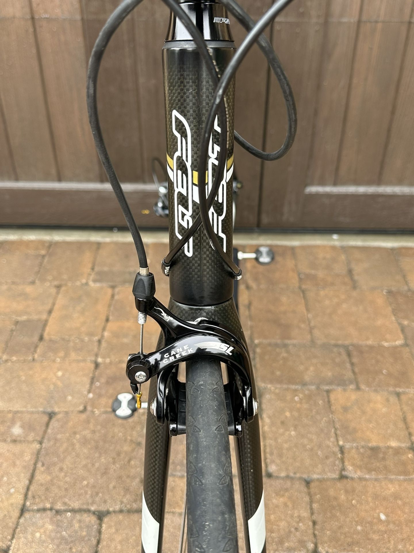 Road Bicycle 58cm Felt F1 Dura Ace Gruppo for Sale in Del Mar, CA - OfferUp