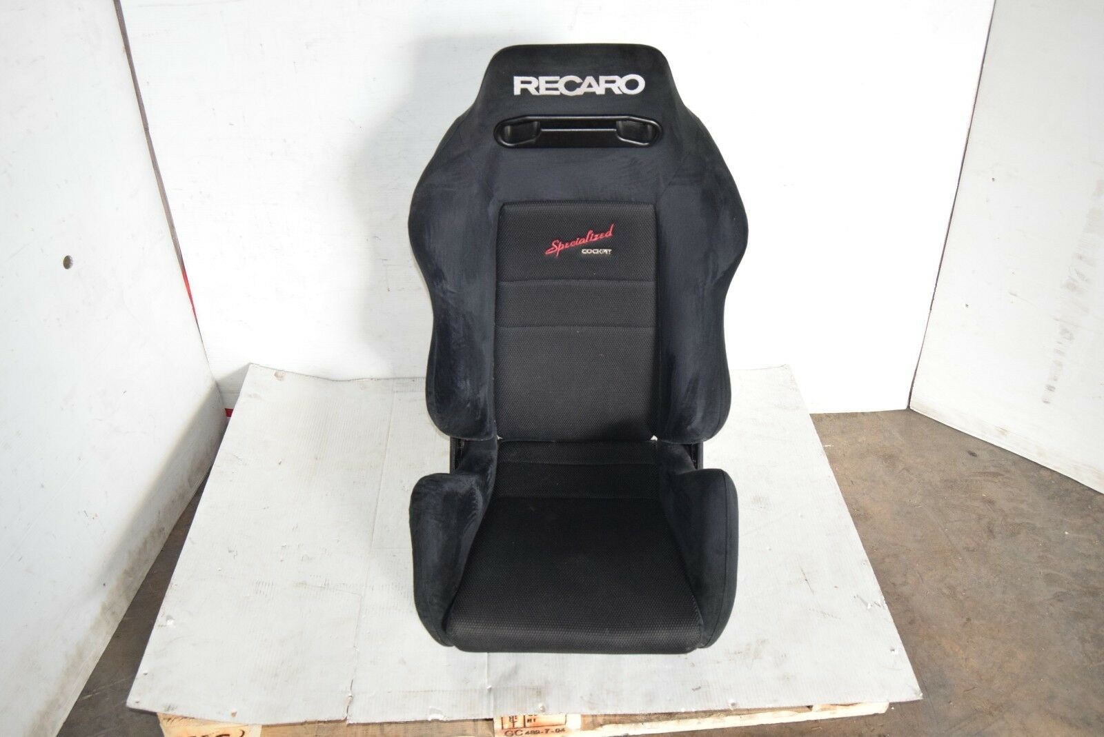 JDM RECARO SEAT Supra MK4 Front RX7 RSX DC5 DC2 MR2 Supra Skyline for ...
