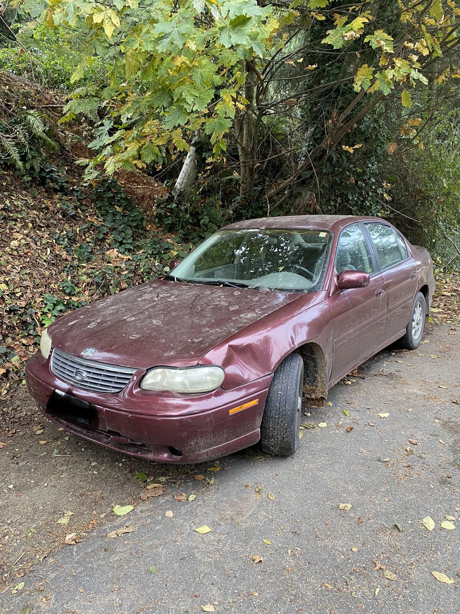 1997 Chevrolet Malibu for Sale in Clinton, WA - OfferUp