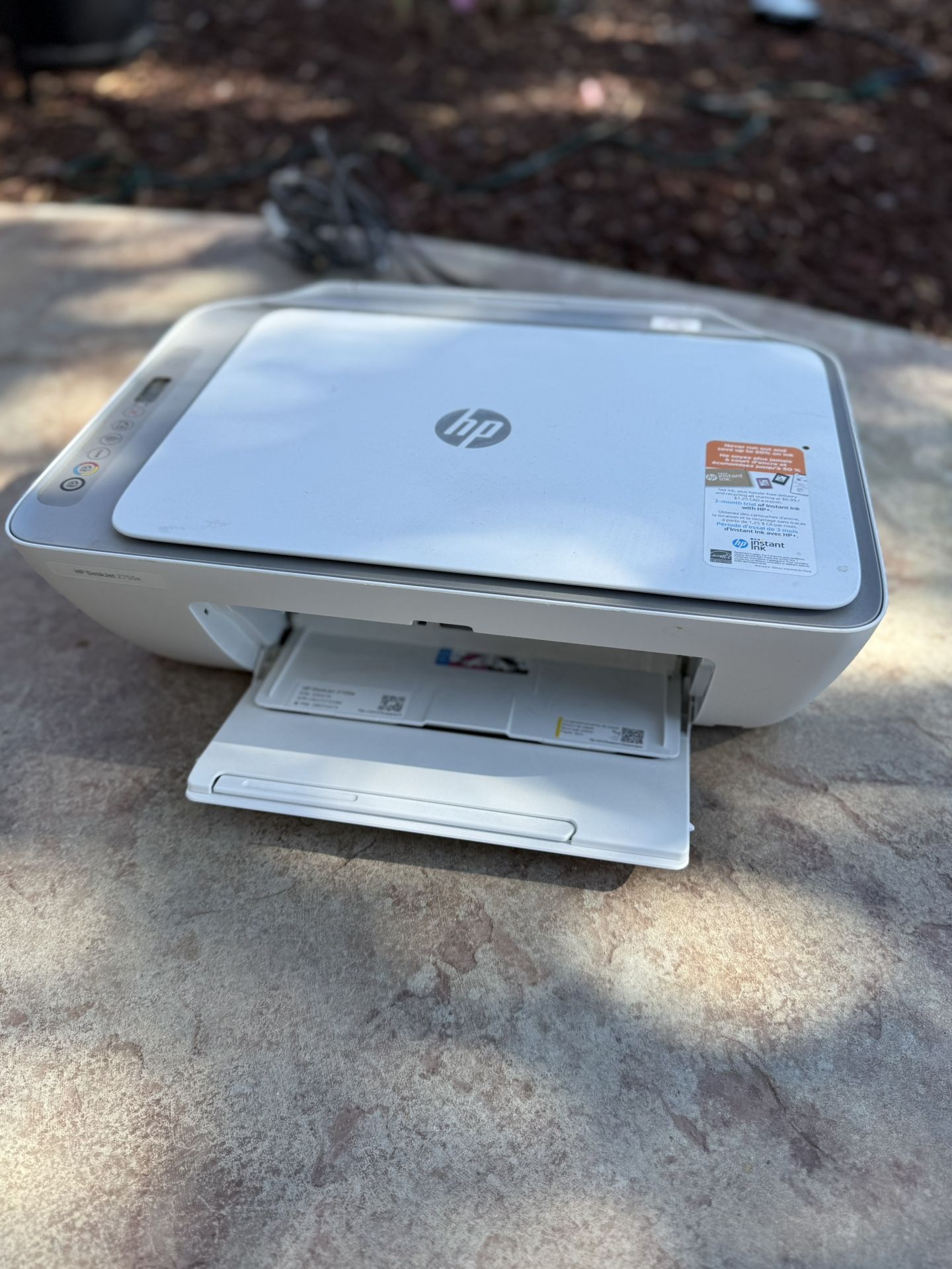 HP Printer & Scanner for Sale in Escondido, CA - OfferUp