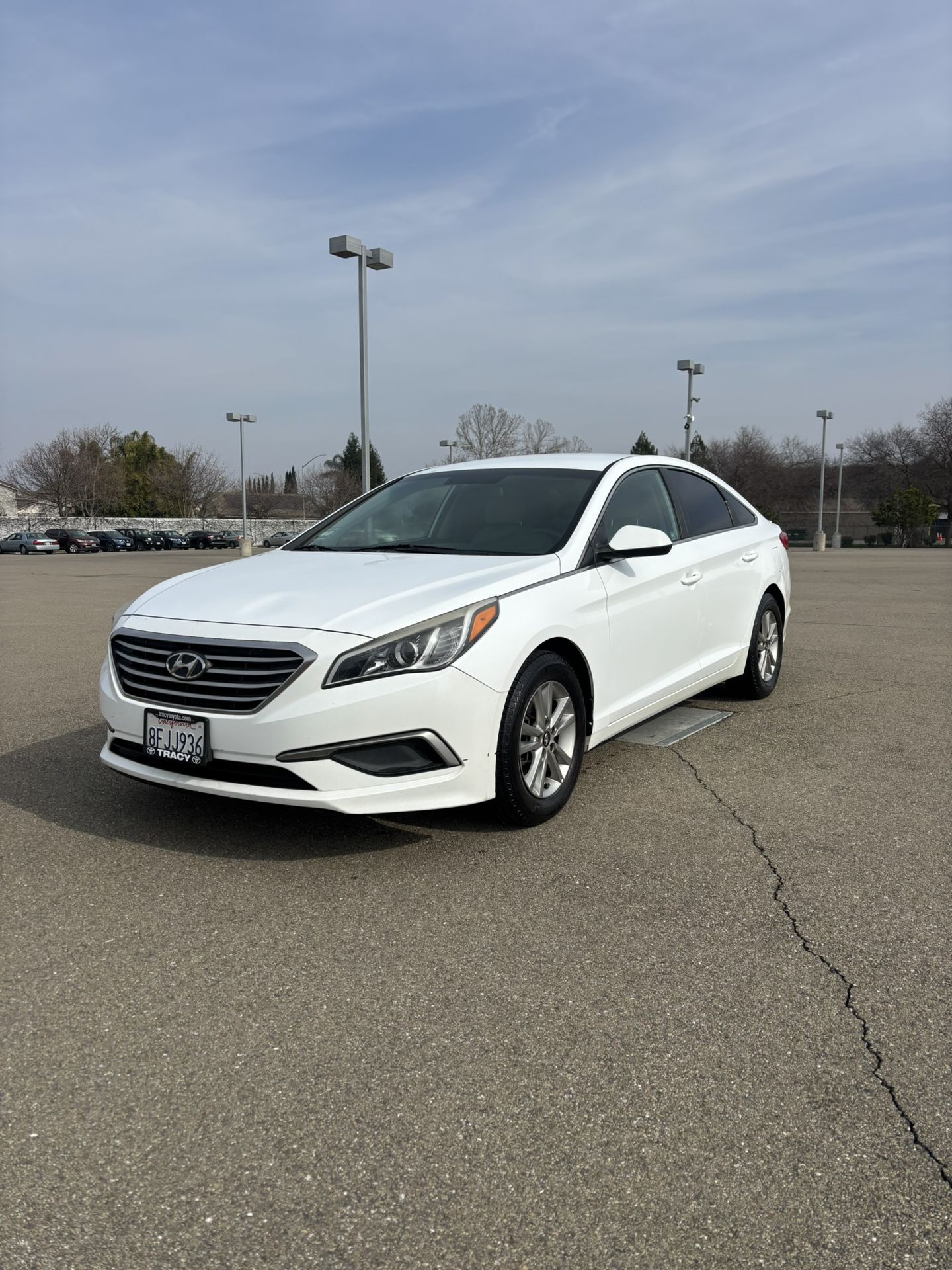 Elegant How Much Is A 2017 Hyundai Sonata Worth Photos