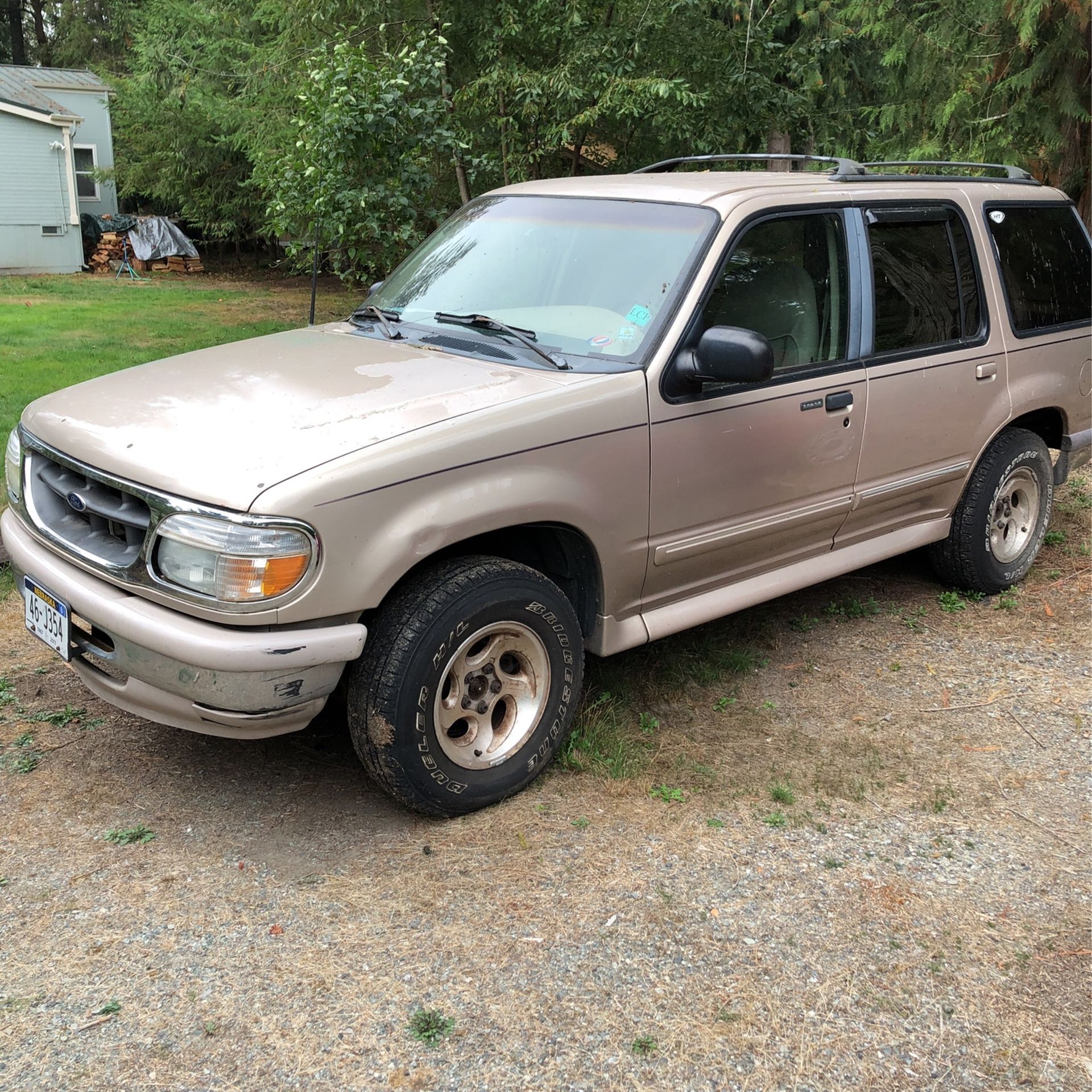 1997 Ford Explorer for Sale in Sultan, WA - OfferUp
