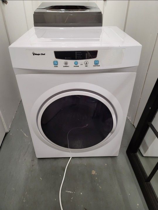 Magic Chef Portable Dryer for Sale in San Diego, CA - OfferUp