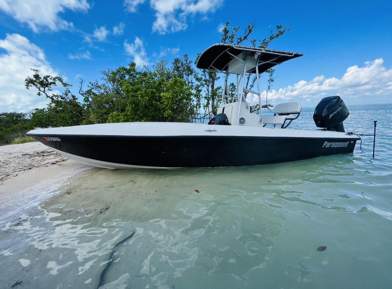 1989 Paramount 21’ for Sale in Homestead, FL - OfferUp