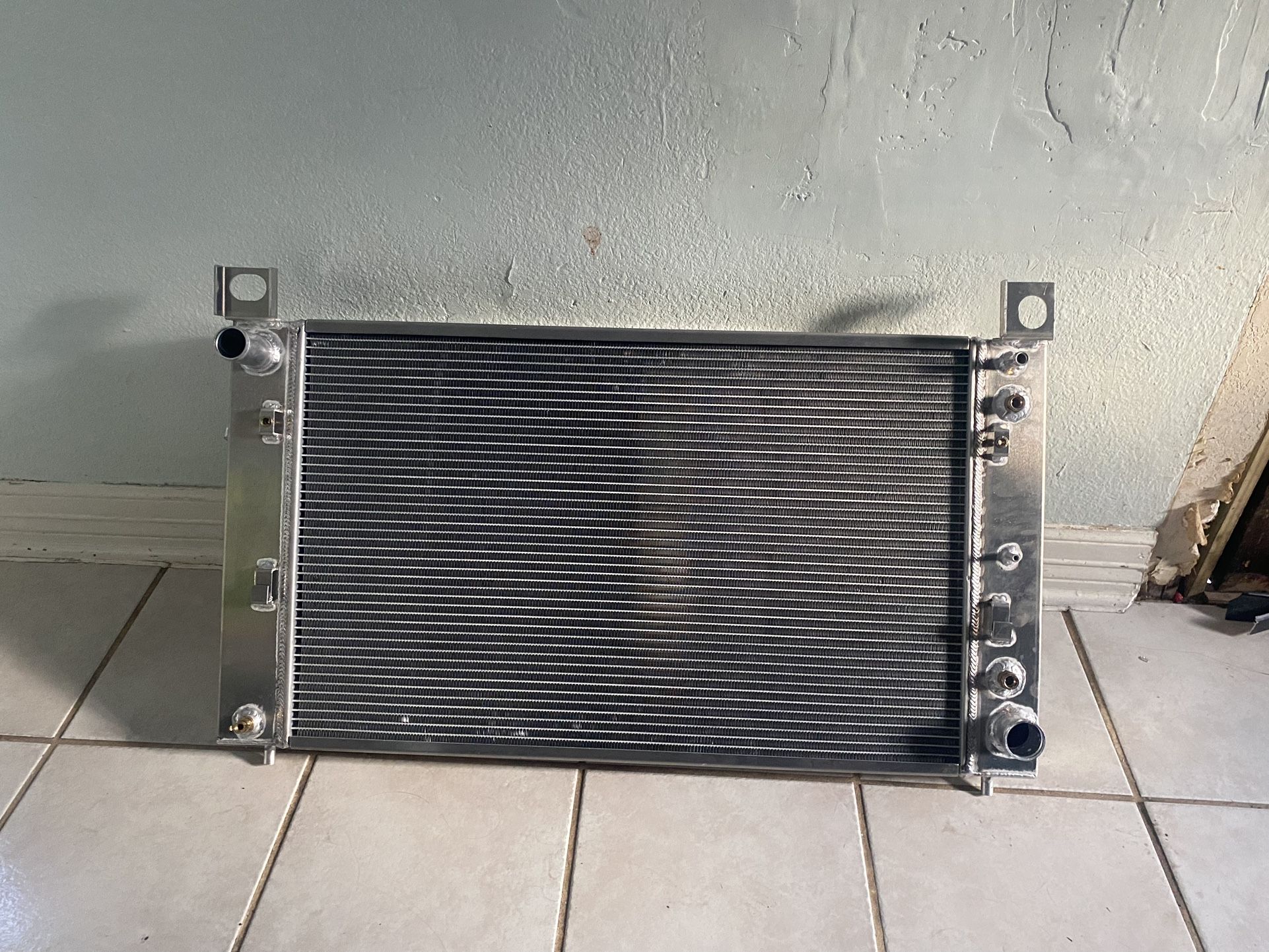 Ls Radiator for Sale in Pasadena, TX - OfferUp